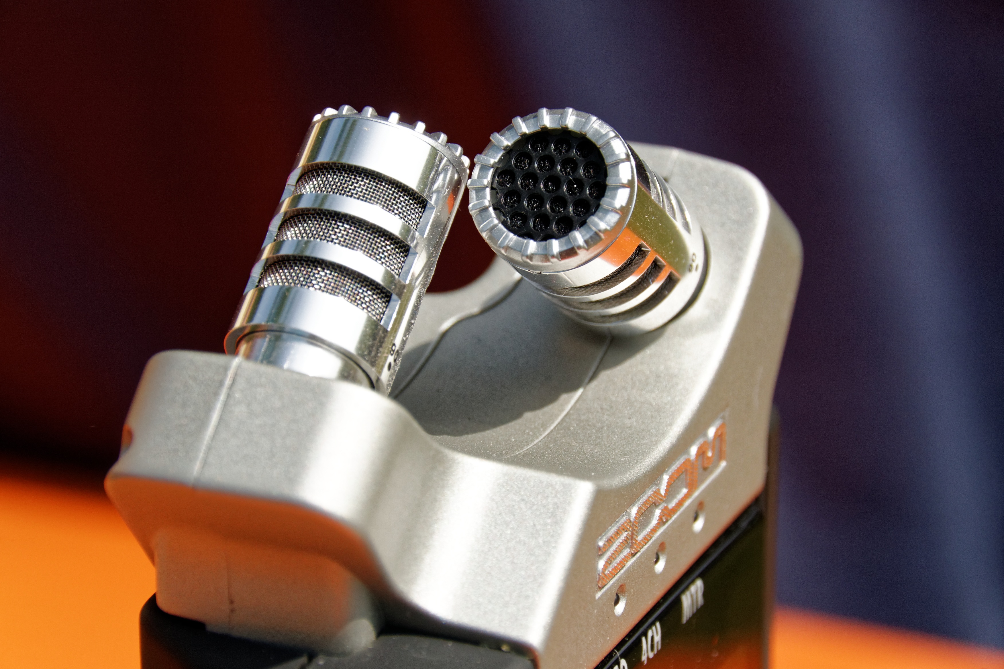 Microphone Recorder device free image download