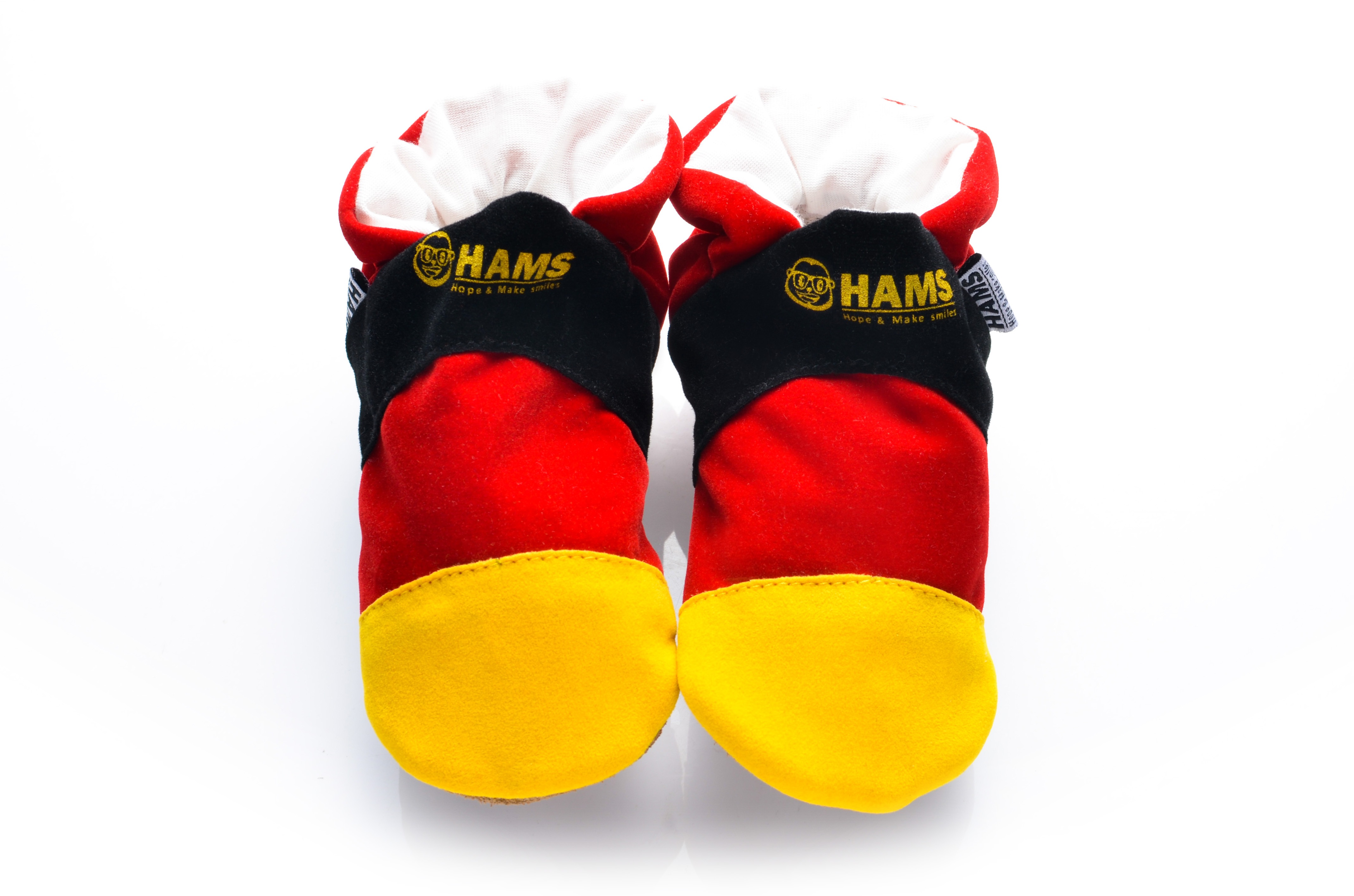 Slippers Ham Shoes free image download
