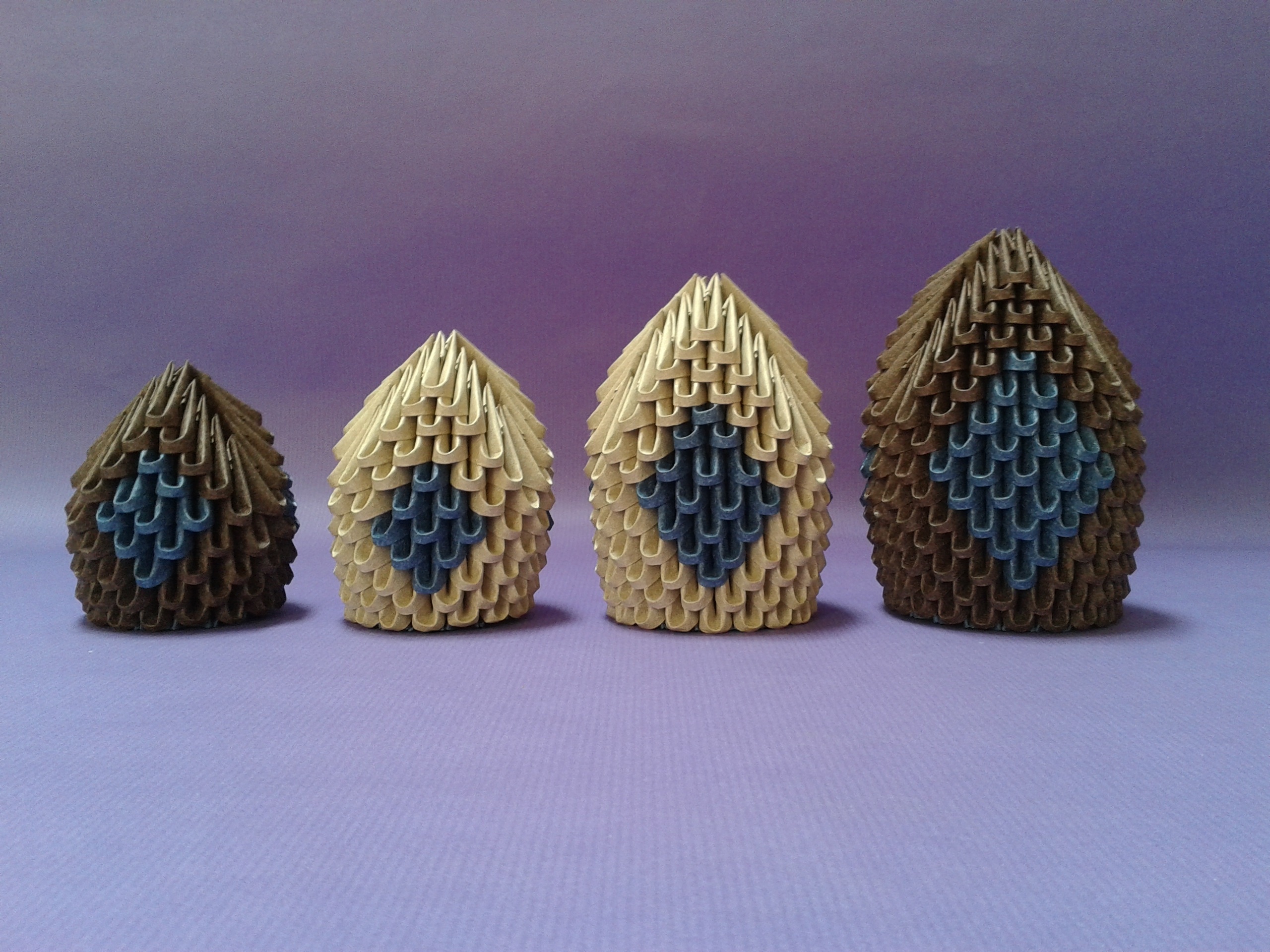 3D Origami free image download