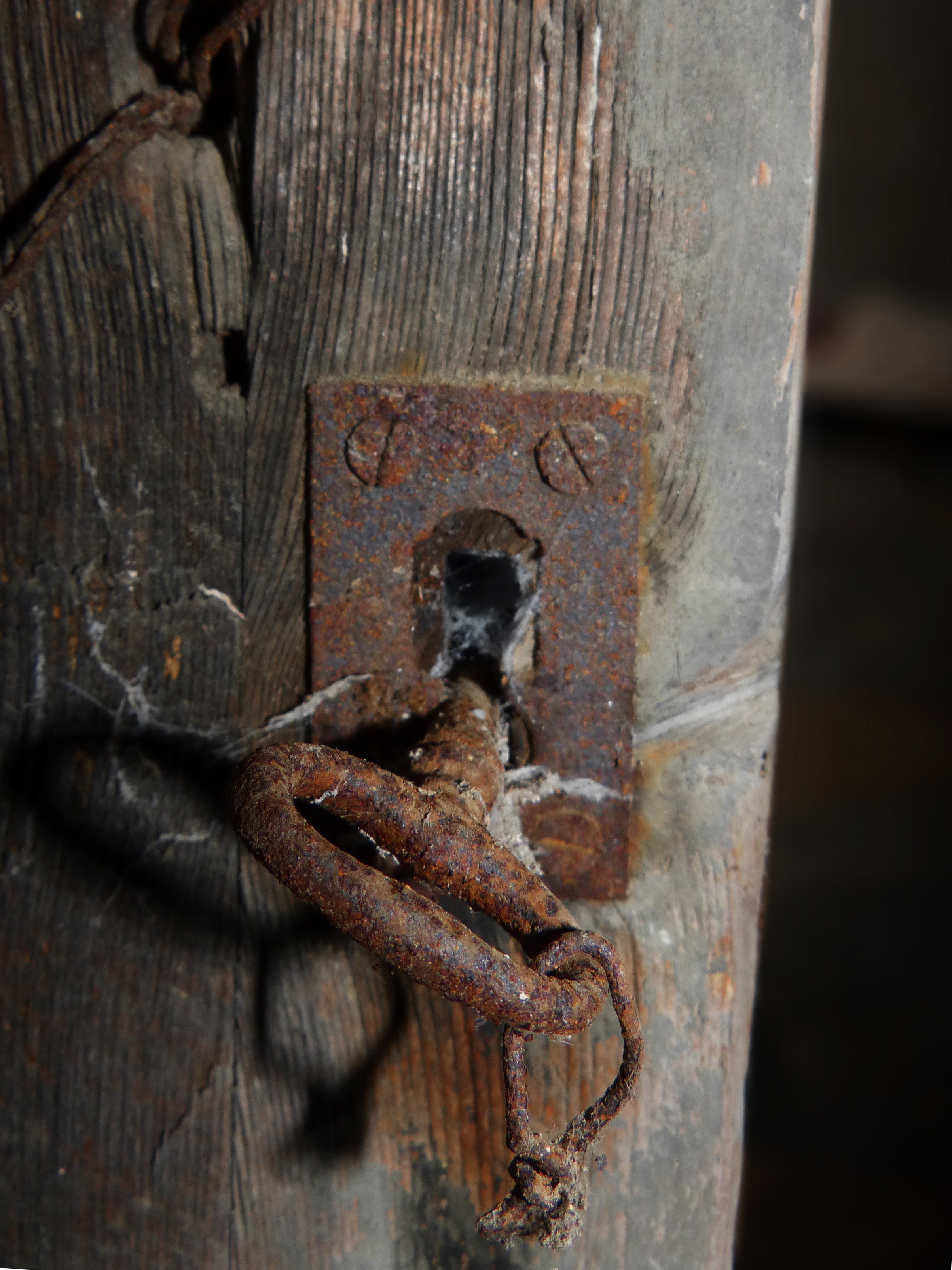 Key Lock Old free image download