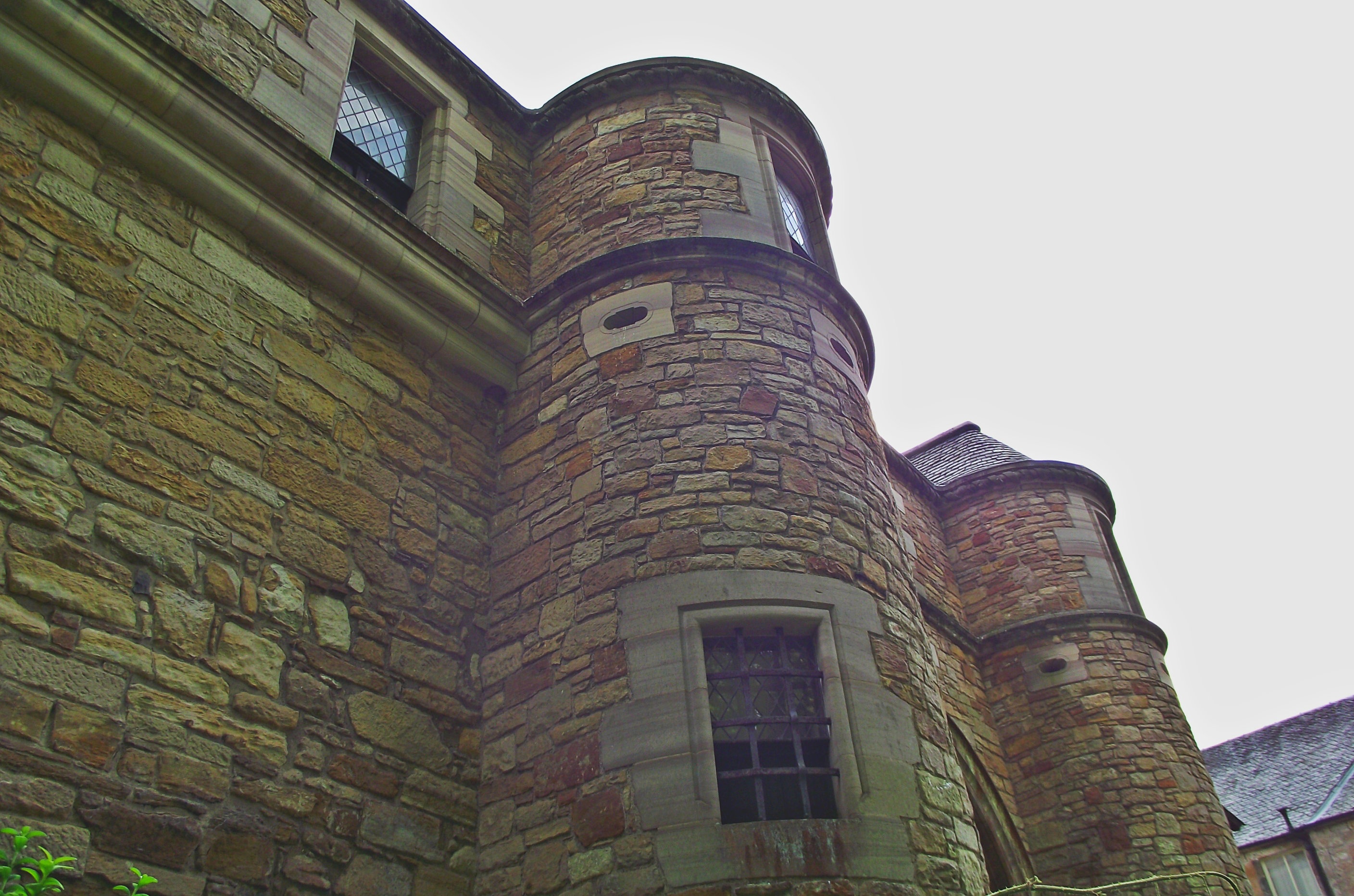 Dean Castle Kilmarnock free image download