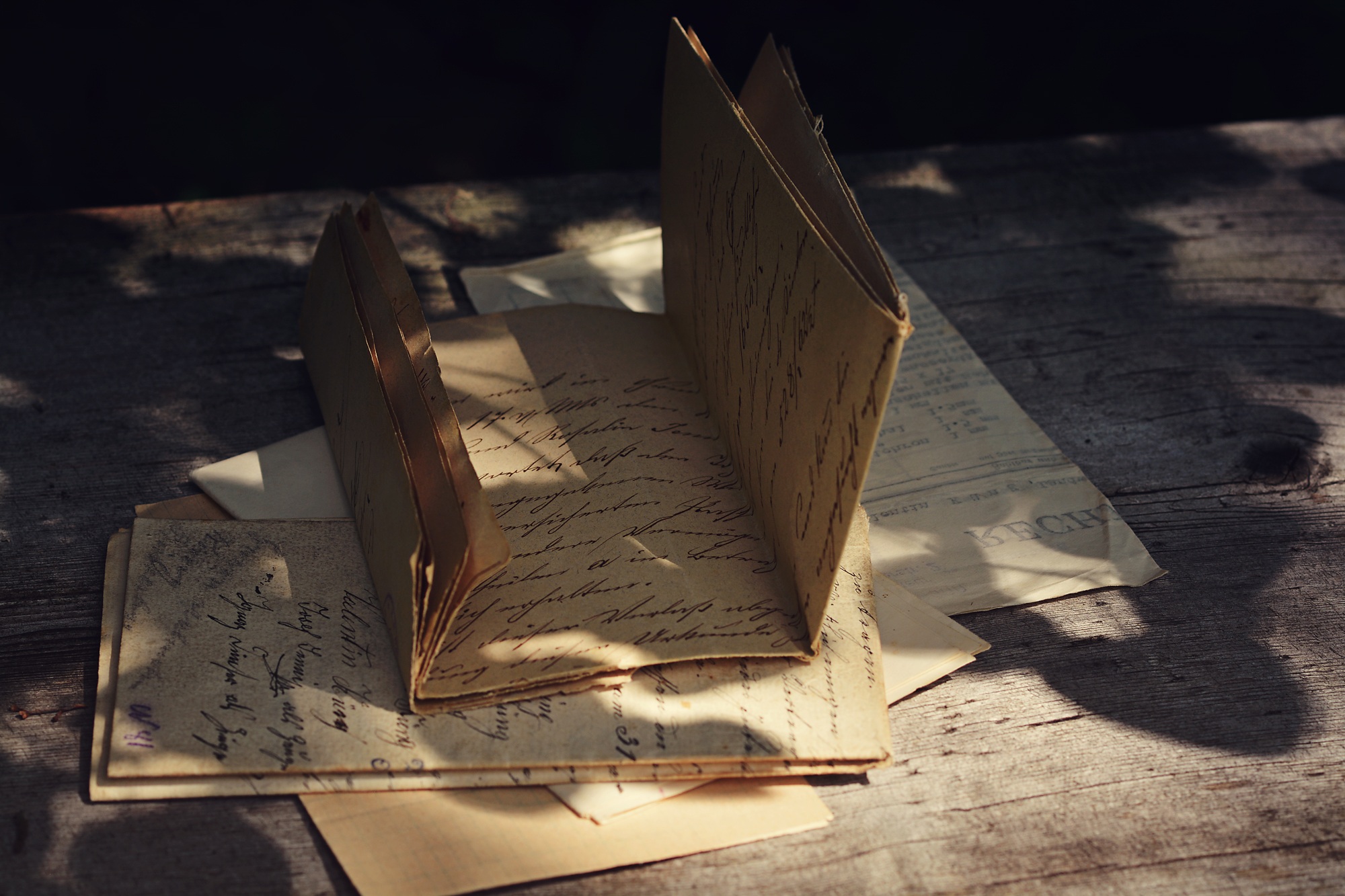 Letters Old Antique free image download