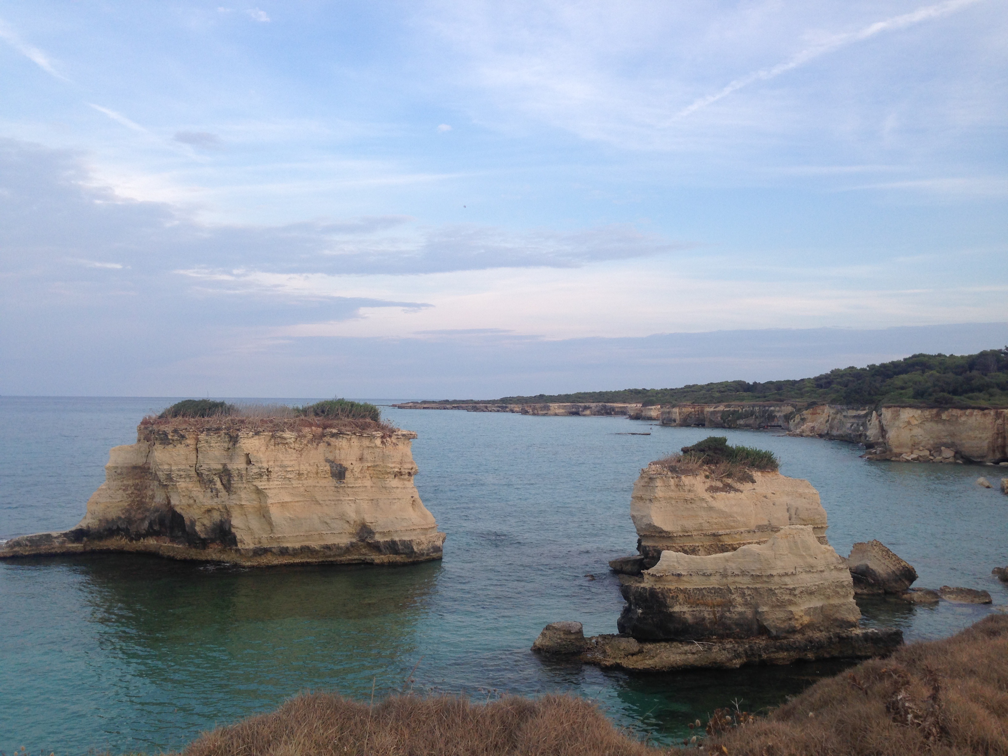 Sea Puglia Costa free image download