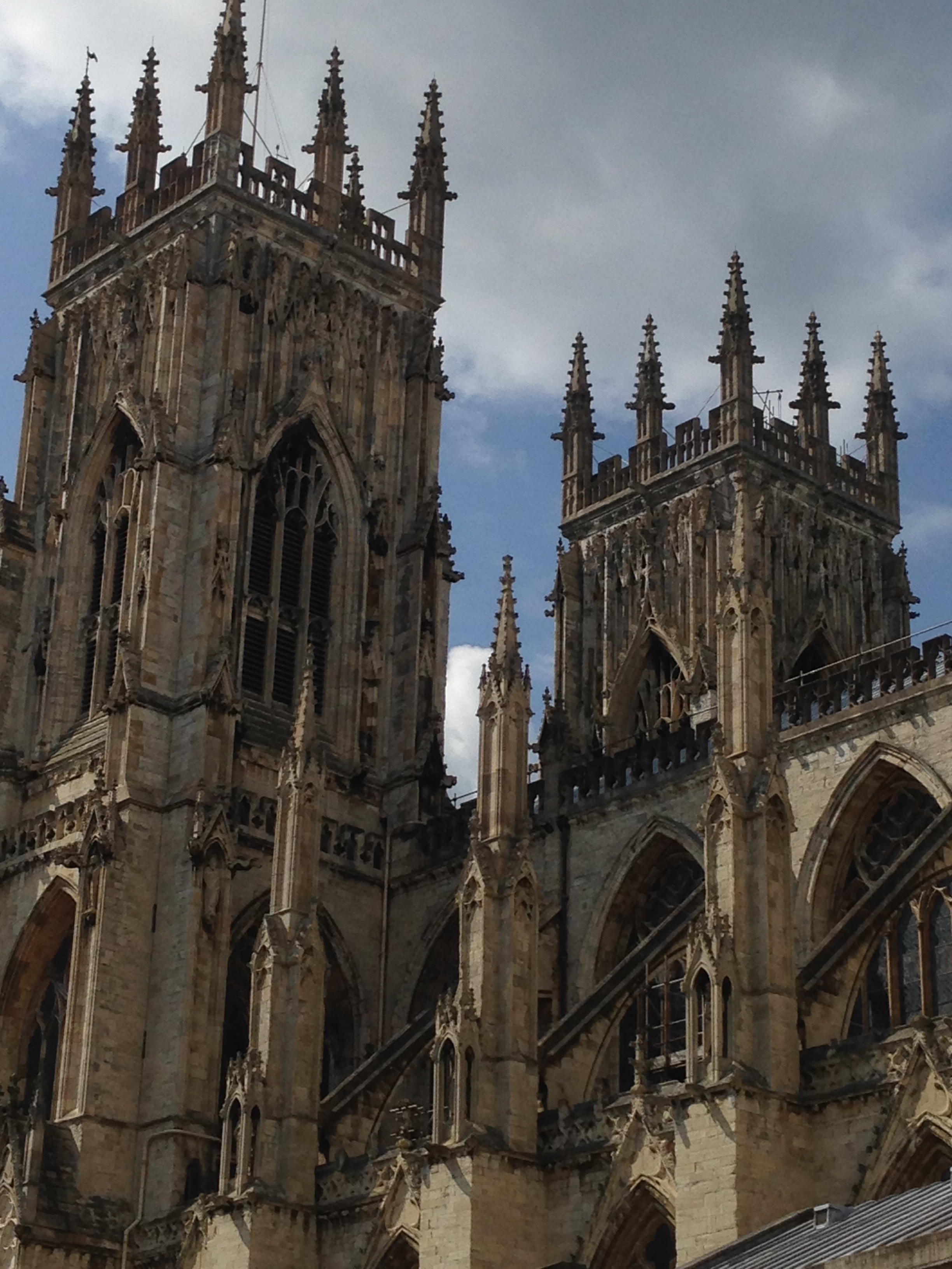 York Minster Stone free image download