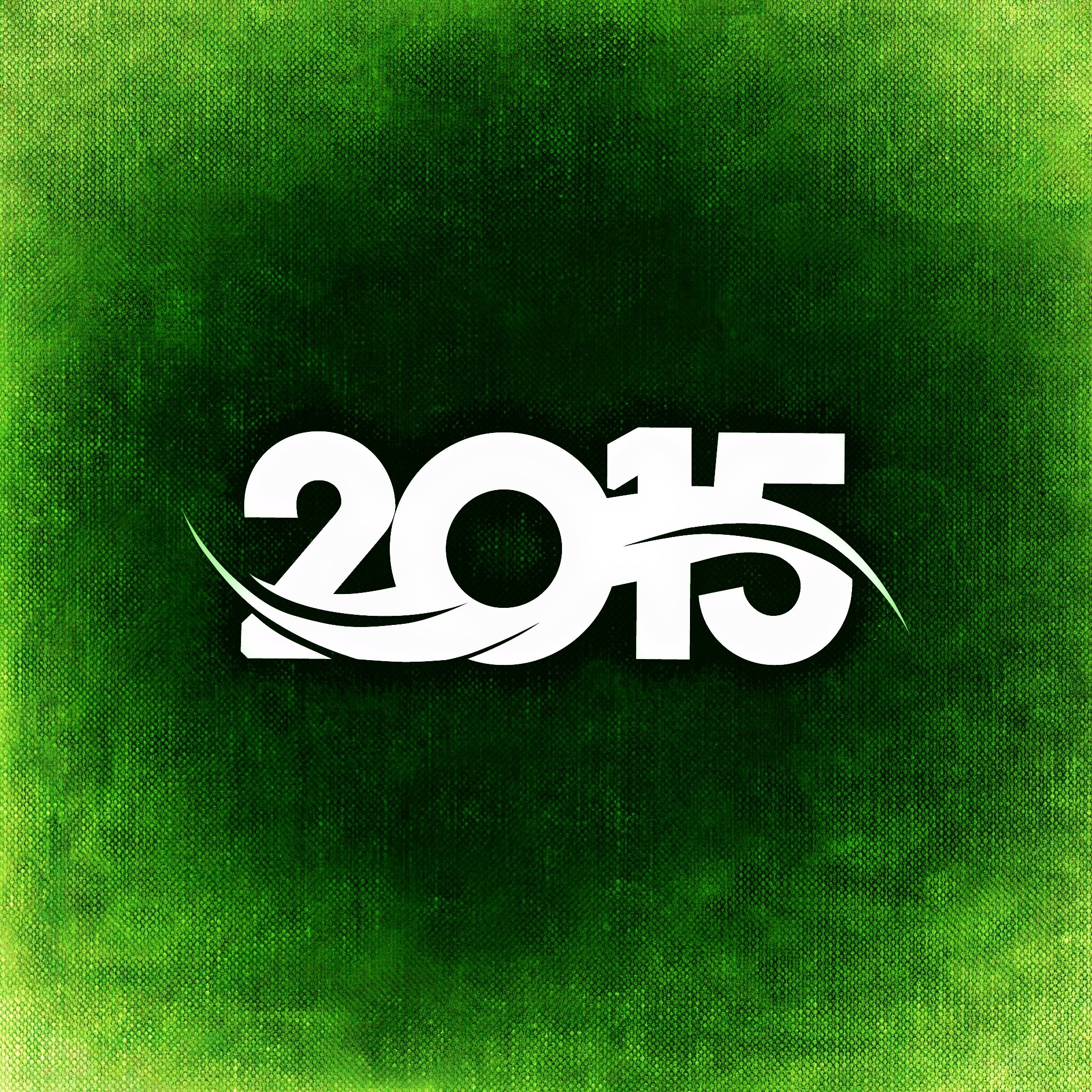 Year 2015 number free image download