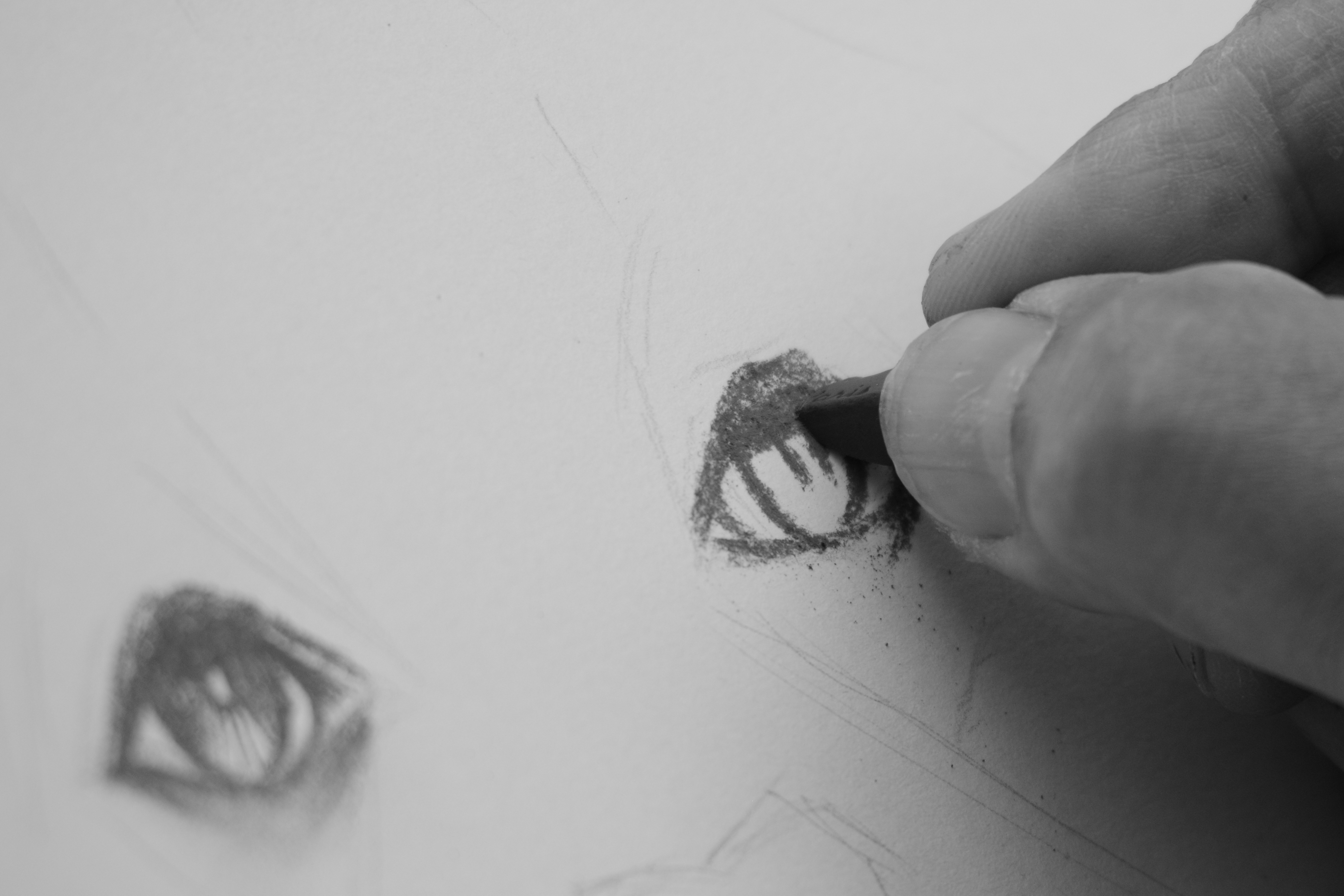 Signs Draftsman Hands free image download
