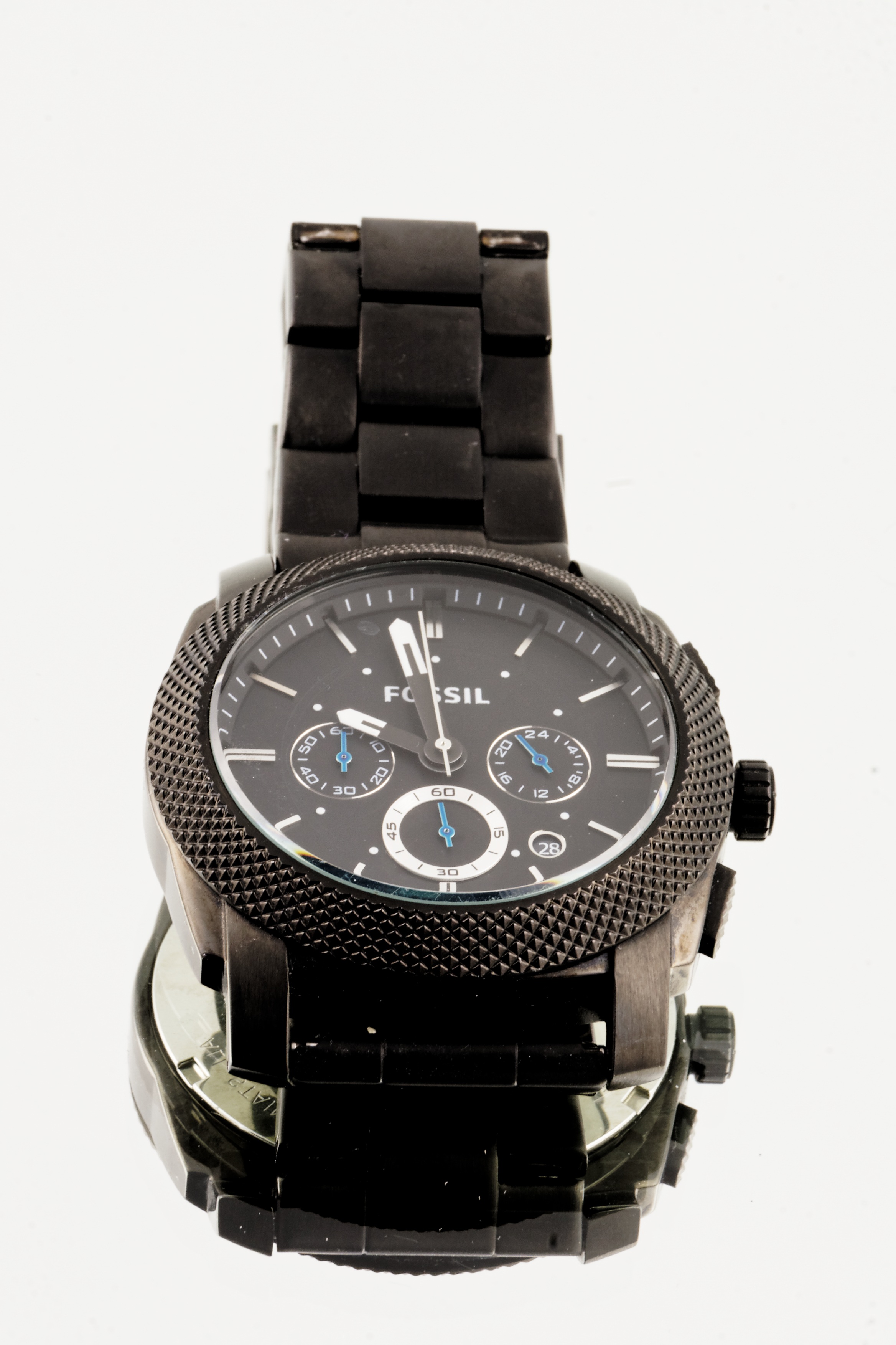 Clock Wrist Watch Mens Time free image download