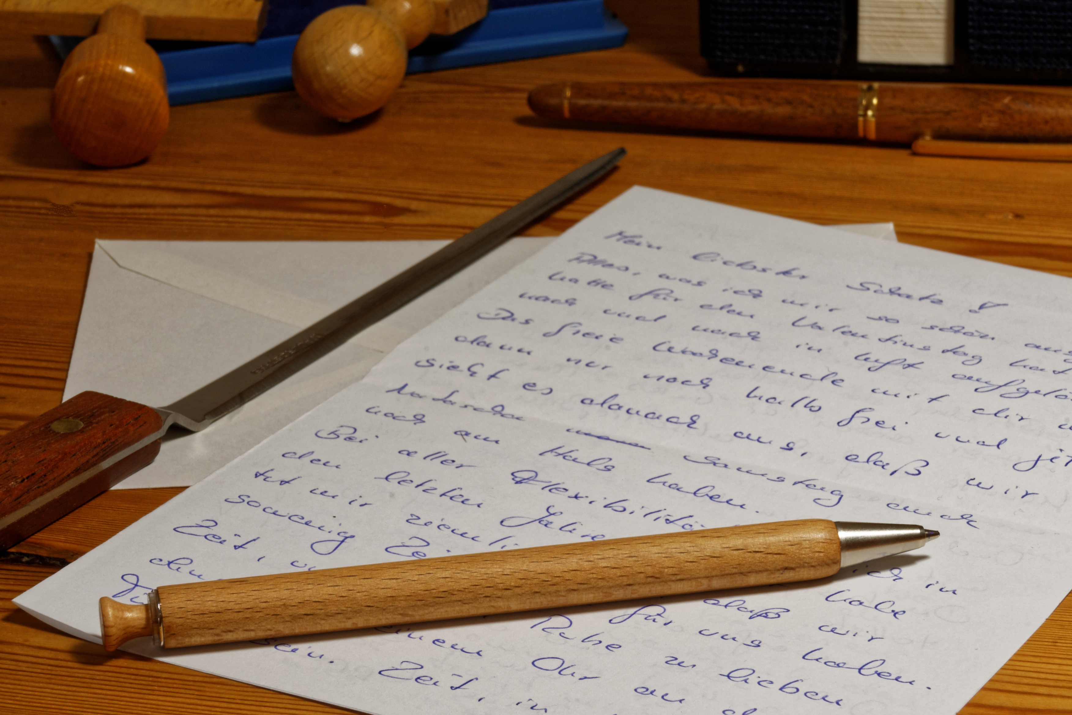 Letters Pen Write free image download