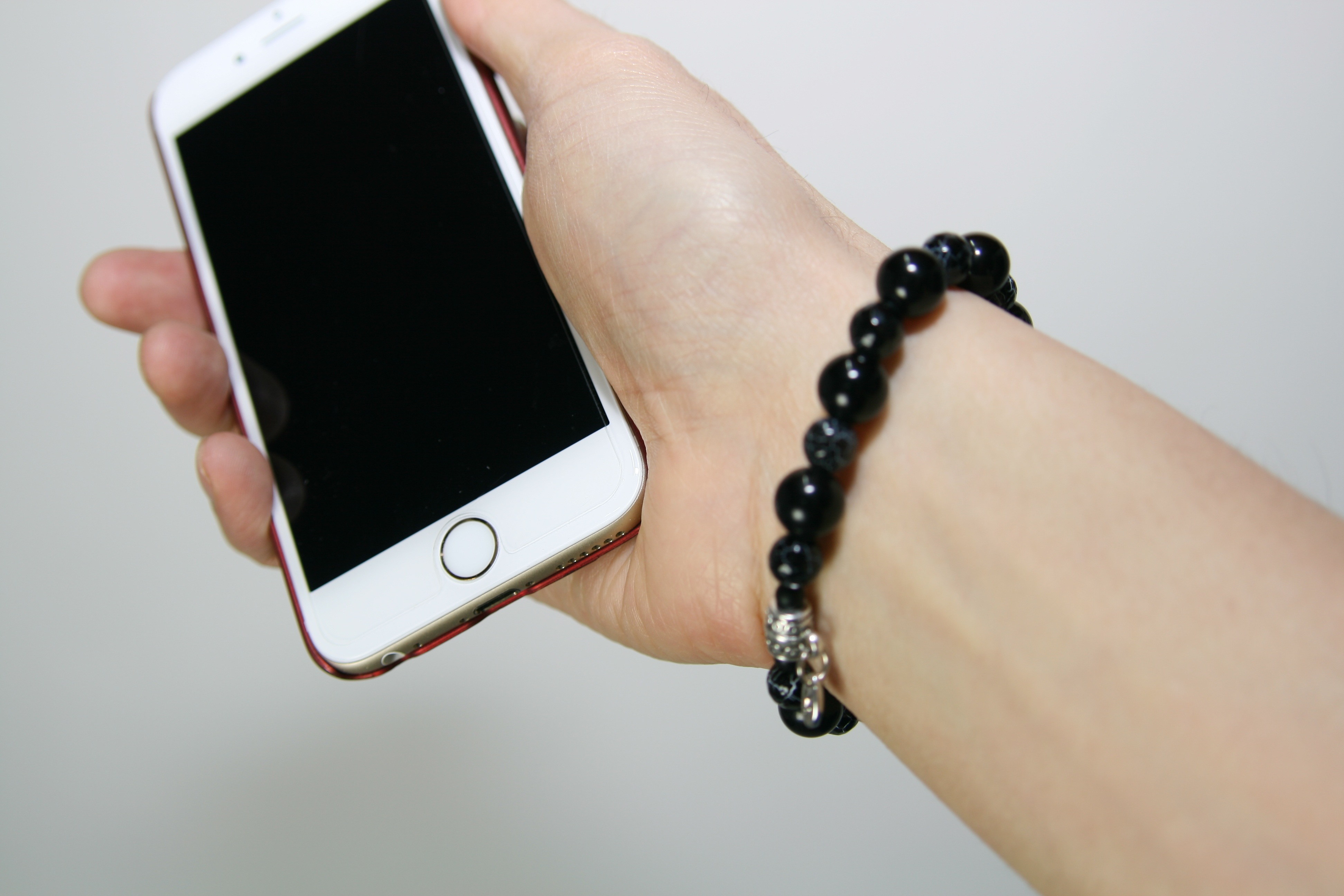 Iphone Hand free image download
