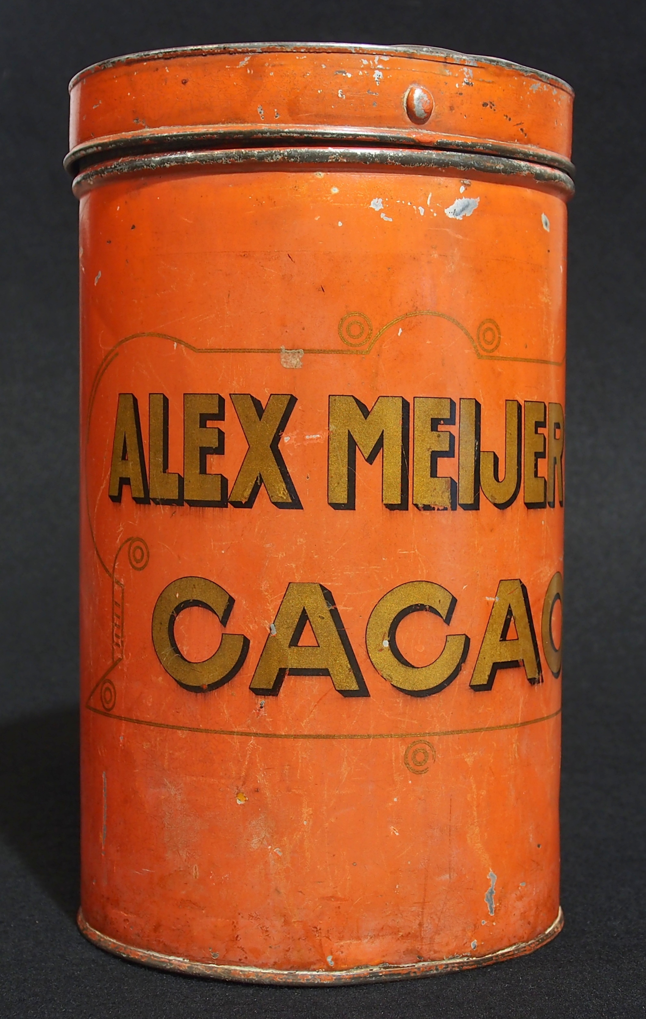 Cacao Old Packaging free image download