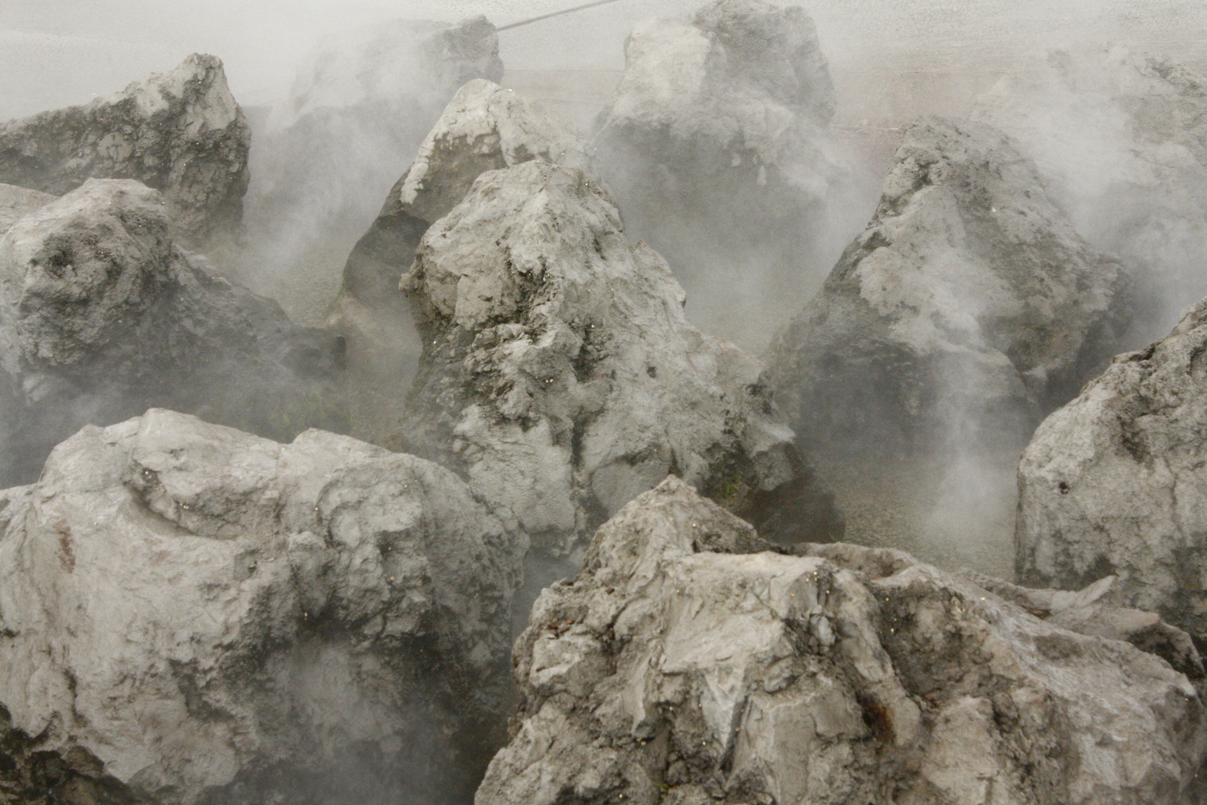 Stones Steam Mist free image download