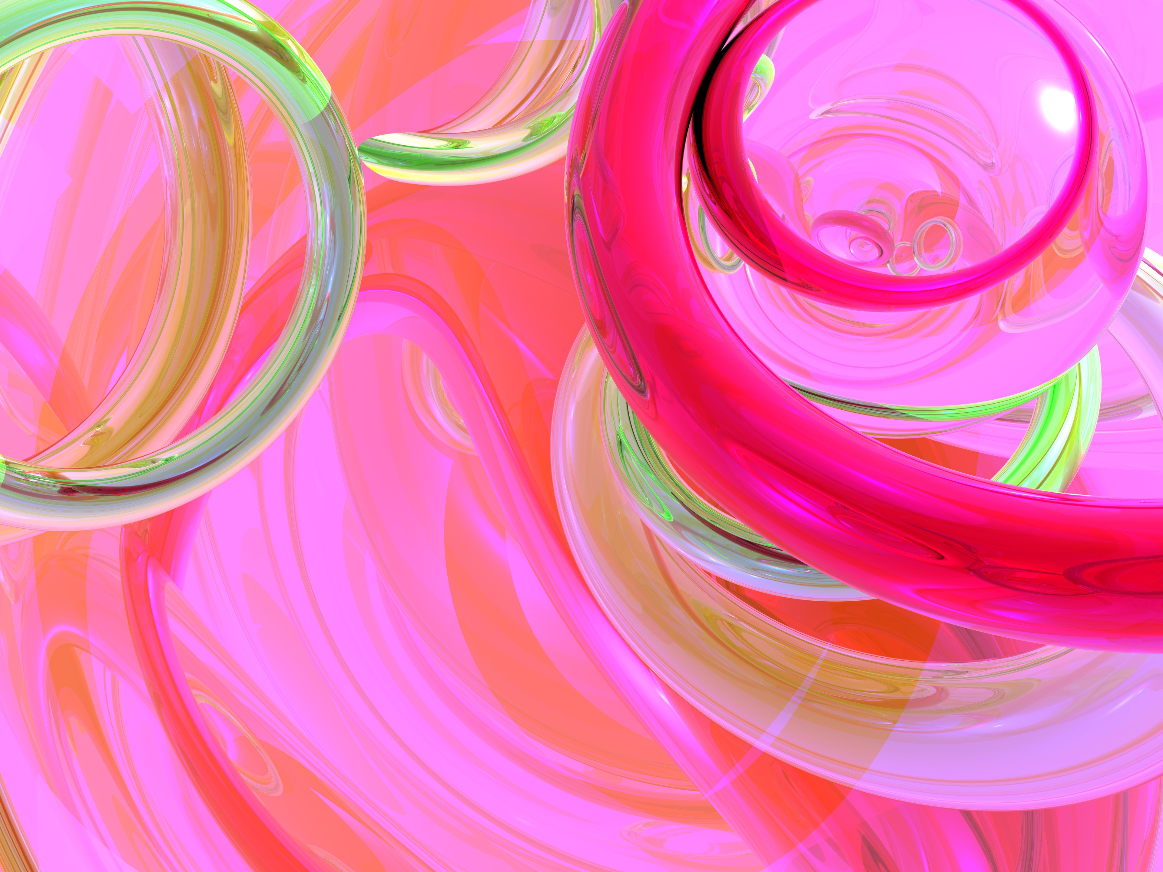 Abstract reflection design light free image download