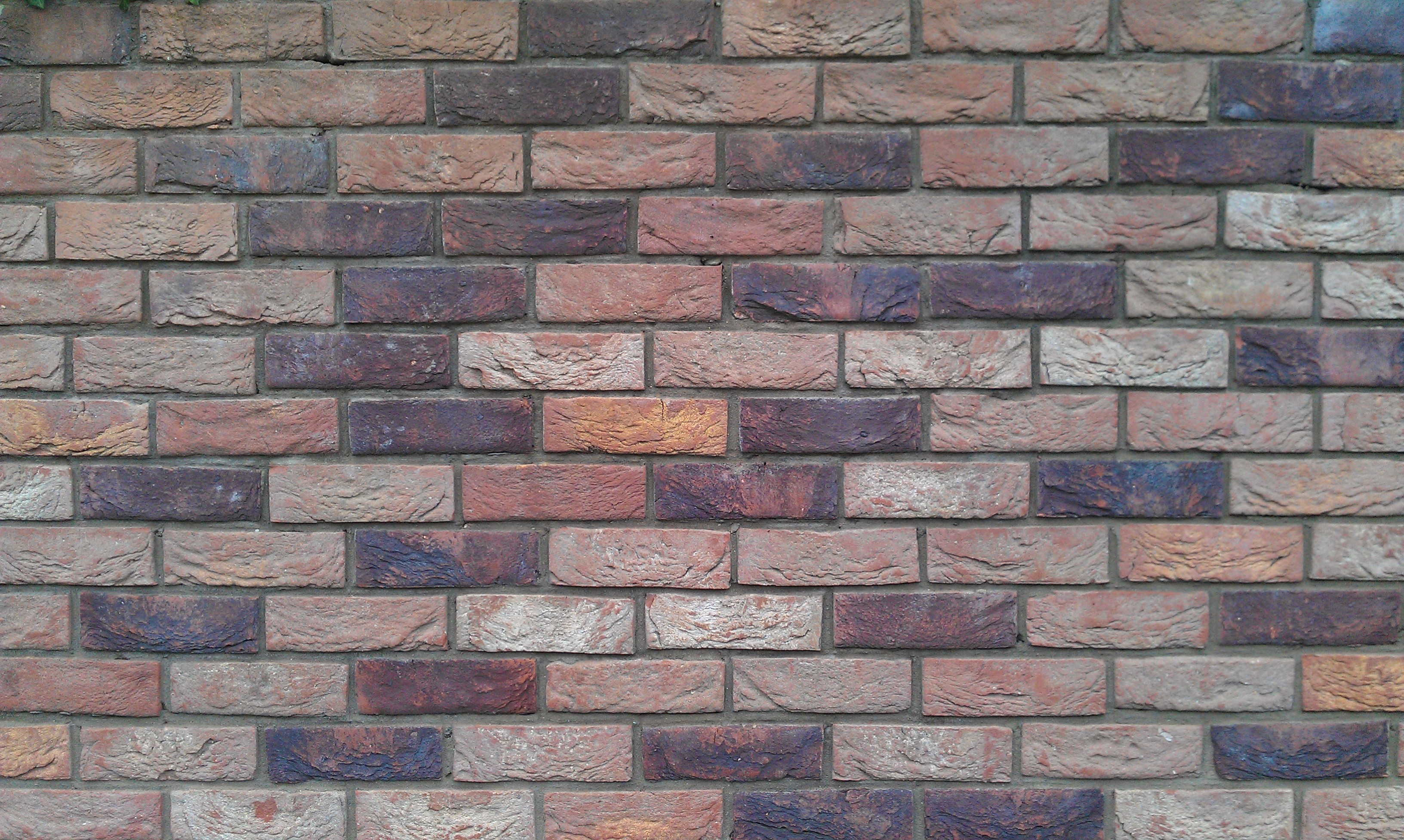 Bricks Wall Material free image download