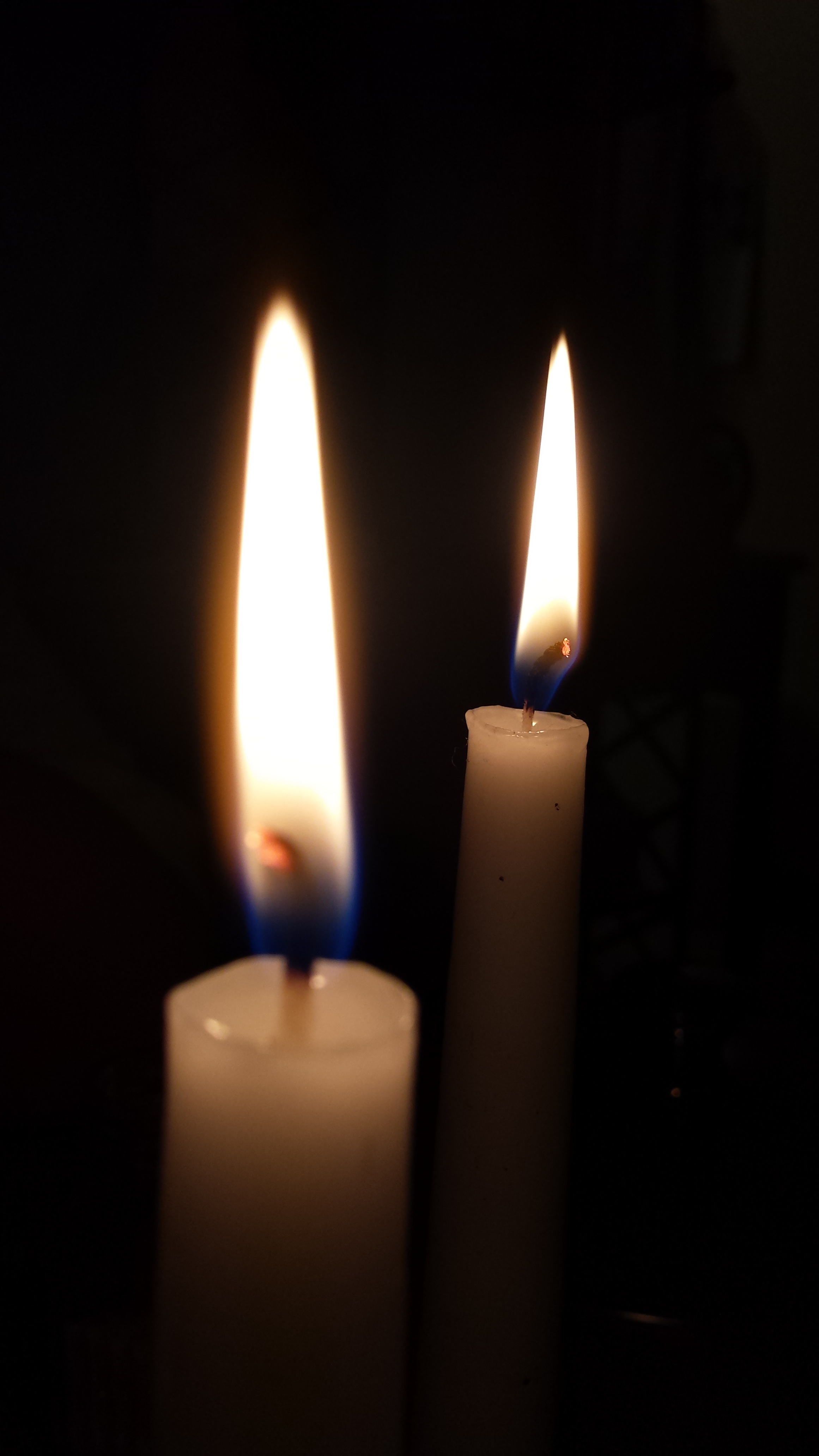 Candle Flame Fire free image download