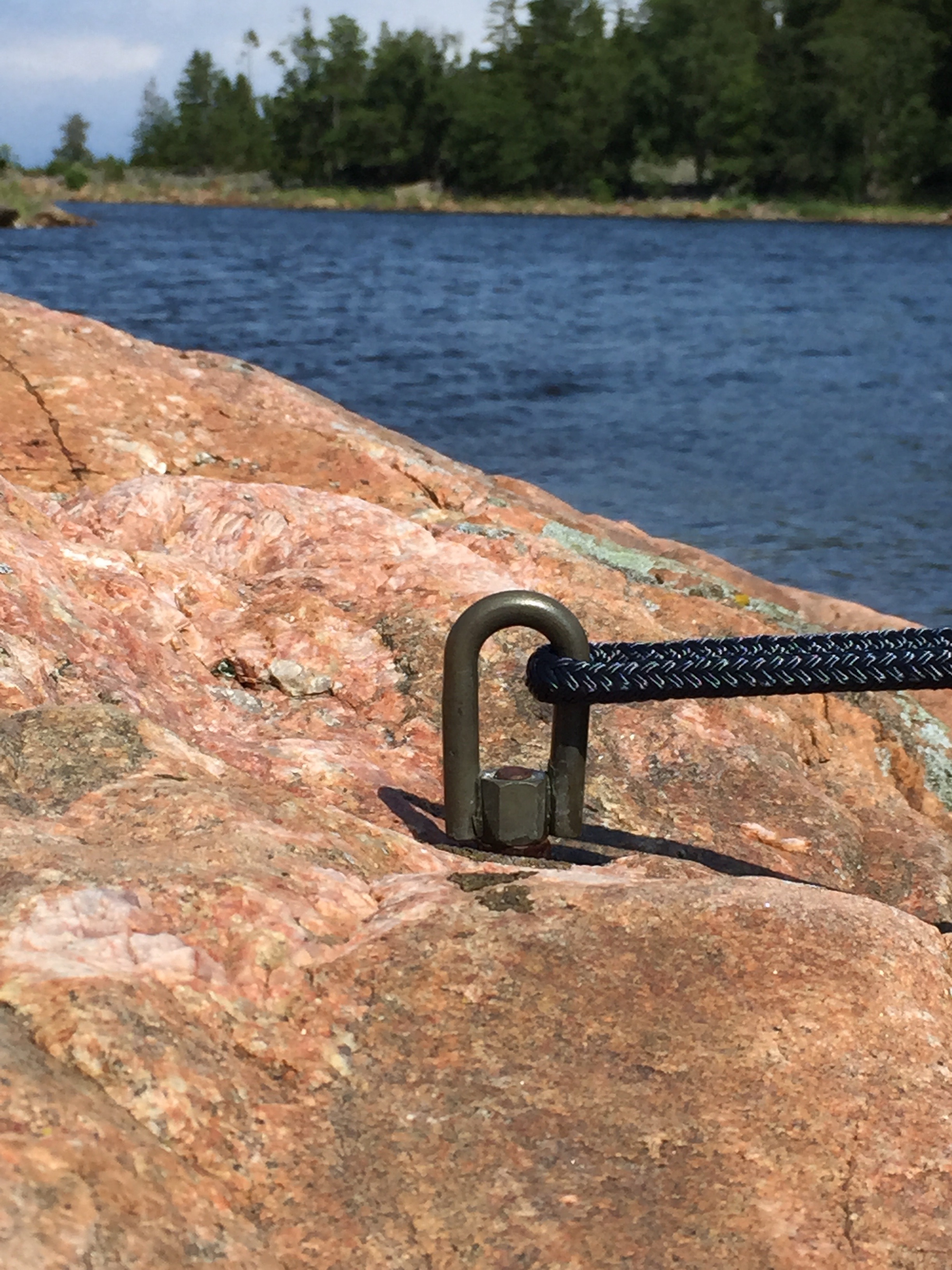 Lake Water Loop free image download