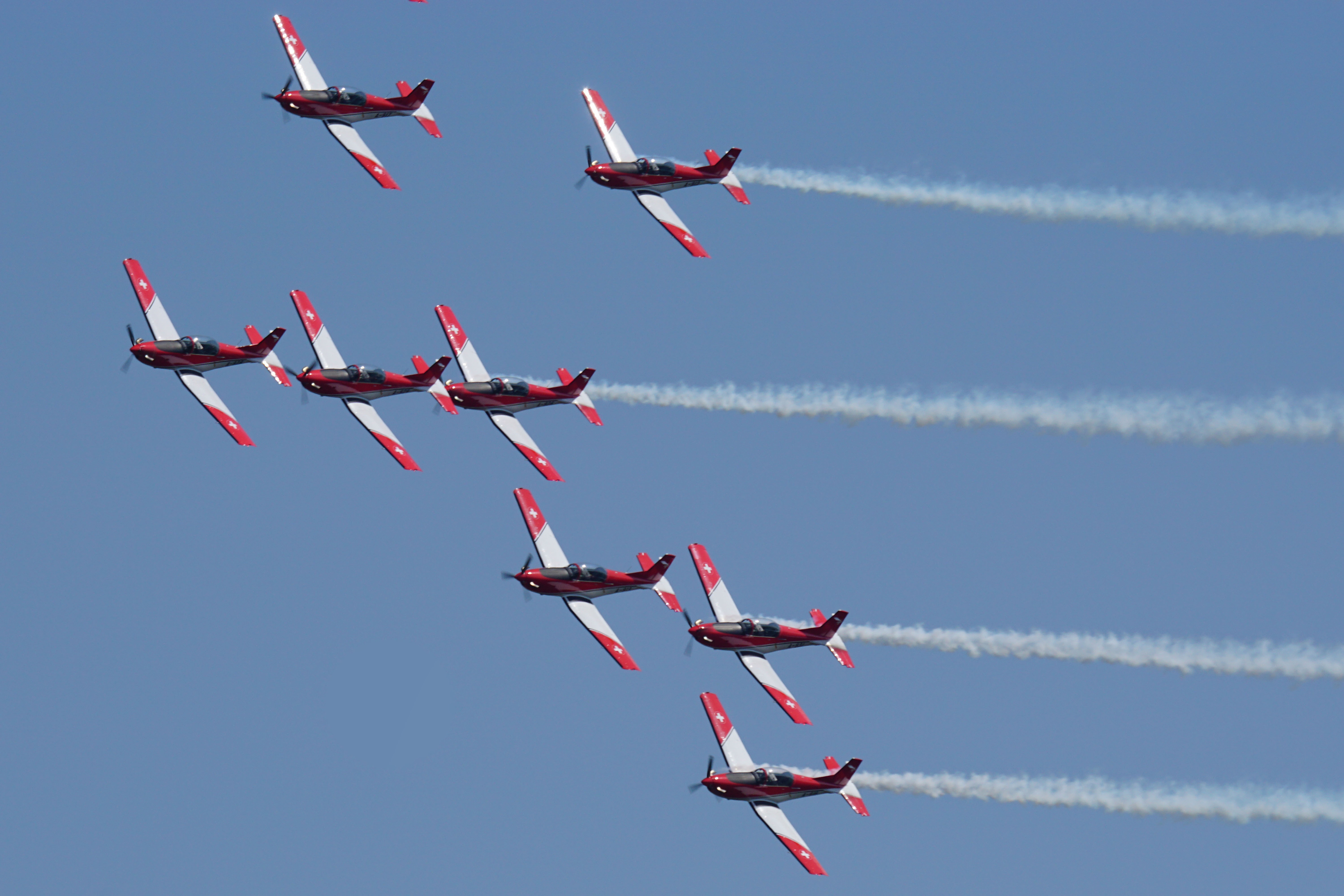 Flugshow Event free image download