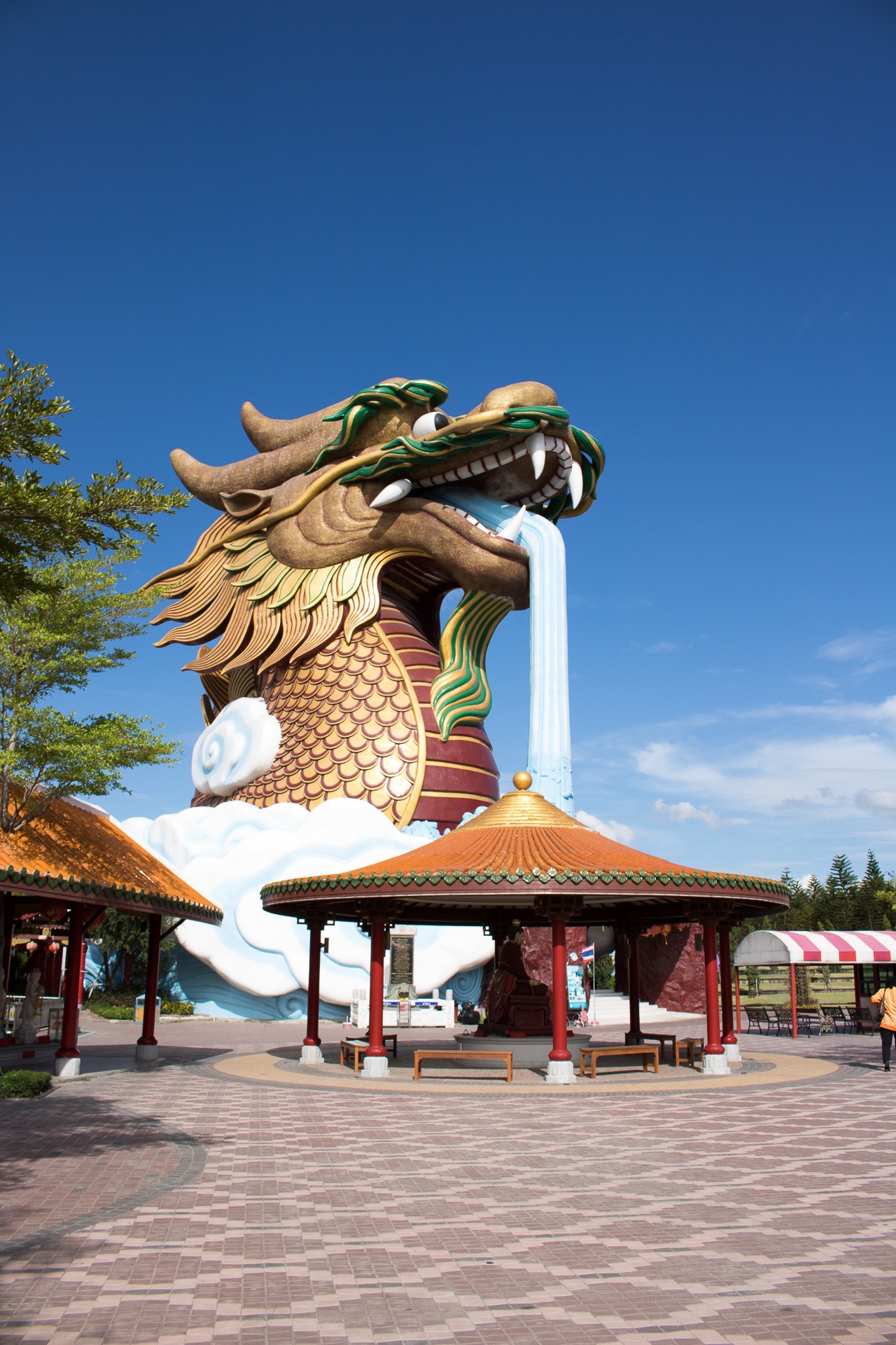 The Chinese Dragon Dragon'S Heaven free image download
