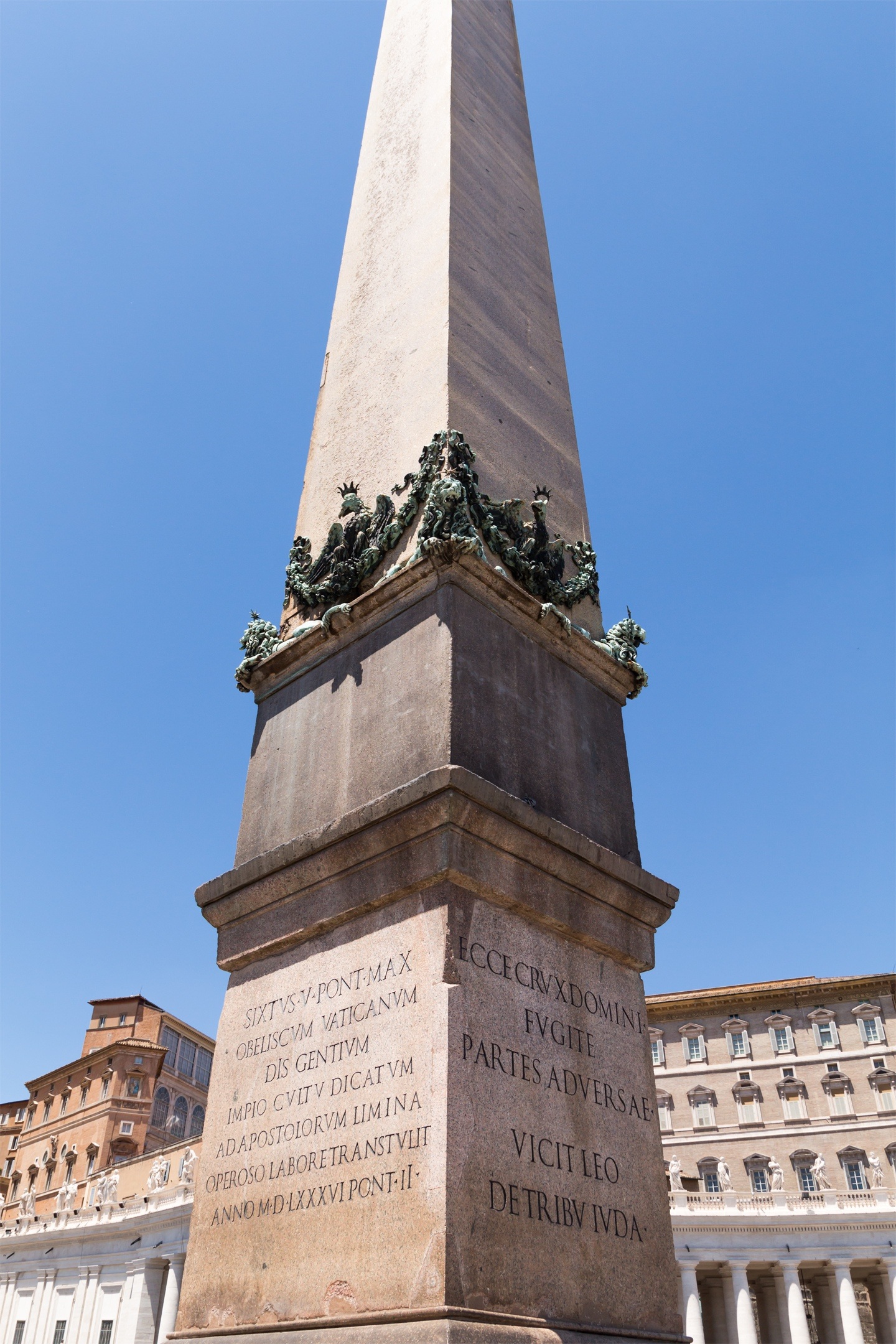 Rome Italy Square architecture free image download