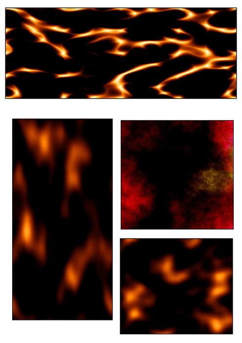 Fire gimp luca free image download