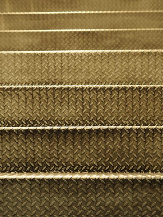 Ladder Steel Floor Mat free image download