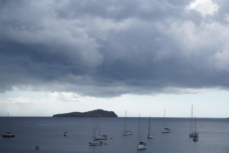 Storm Forward Ibiza free image download