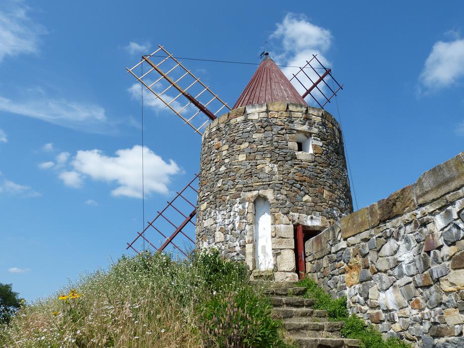 Mill Windmill Wind Power free image download