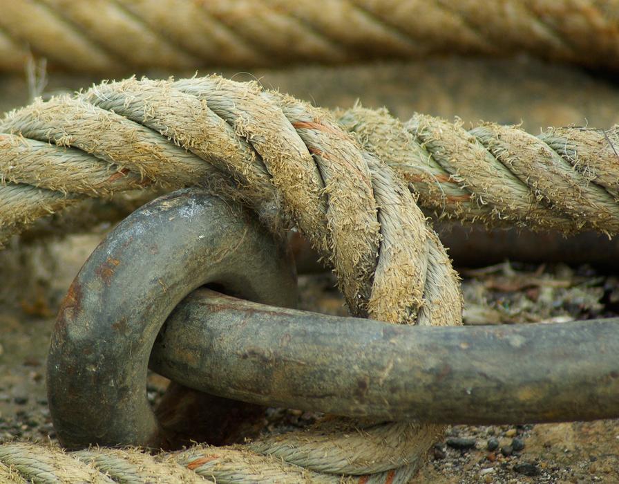 Rope Ring Boat free image download