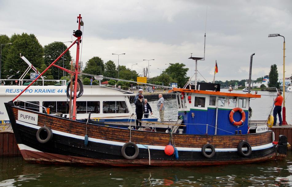 Ship Fishing Boat Sea free image download