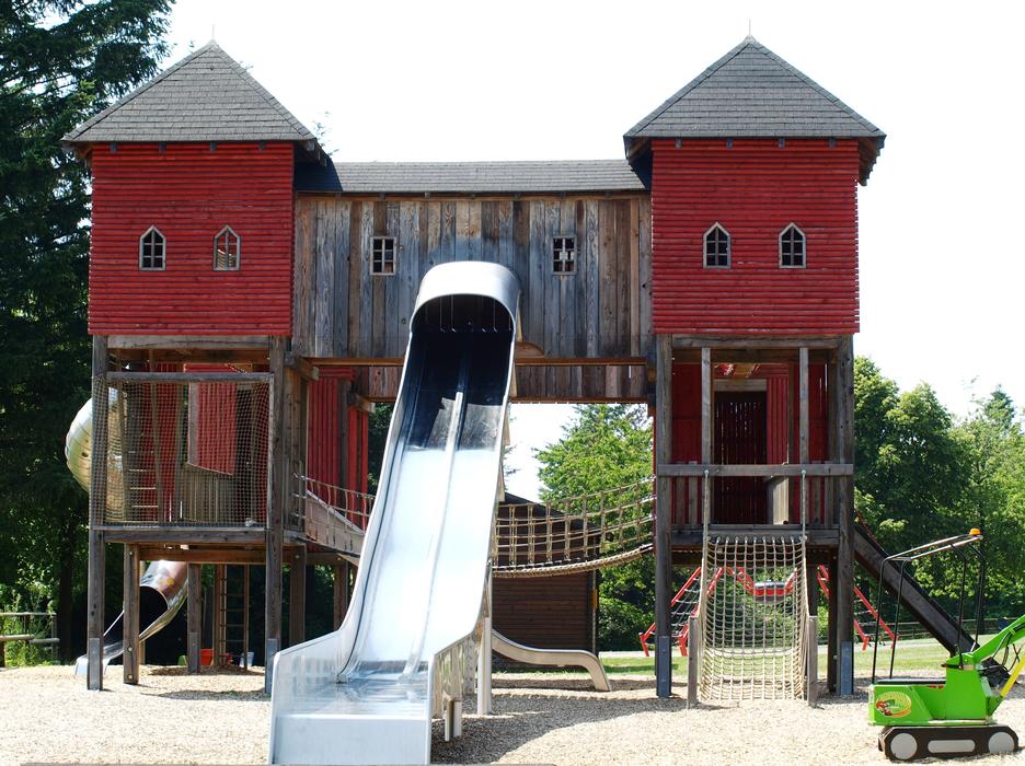 Climbing Castle Climb Slip free image download