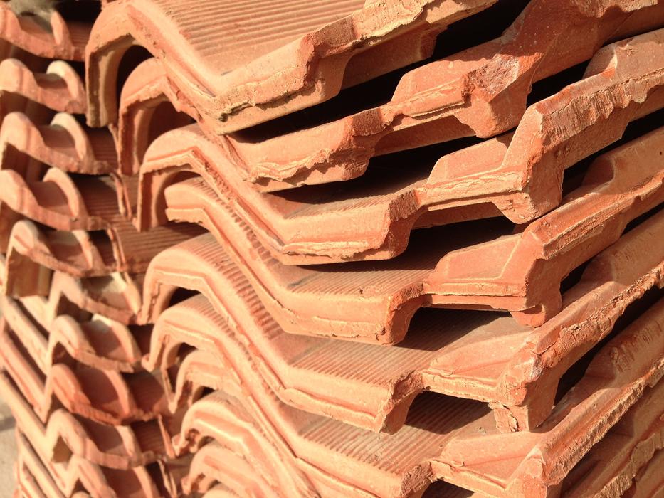 Tiles Stack Of Tile Brick free image download
