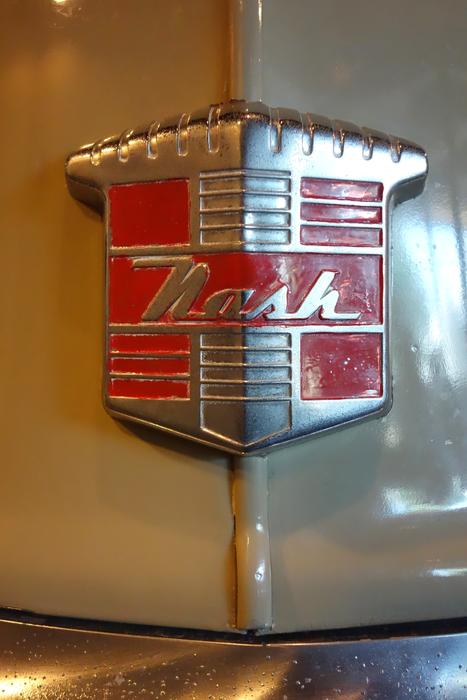 Nash Motor Company free image download