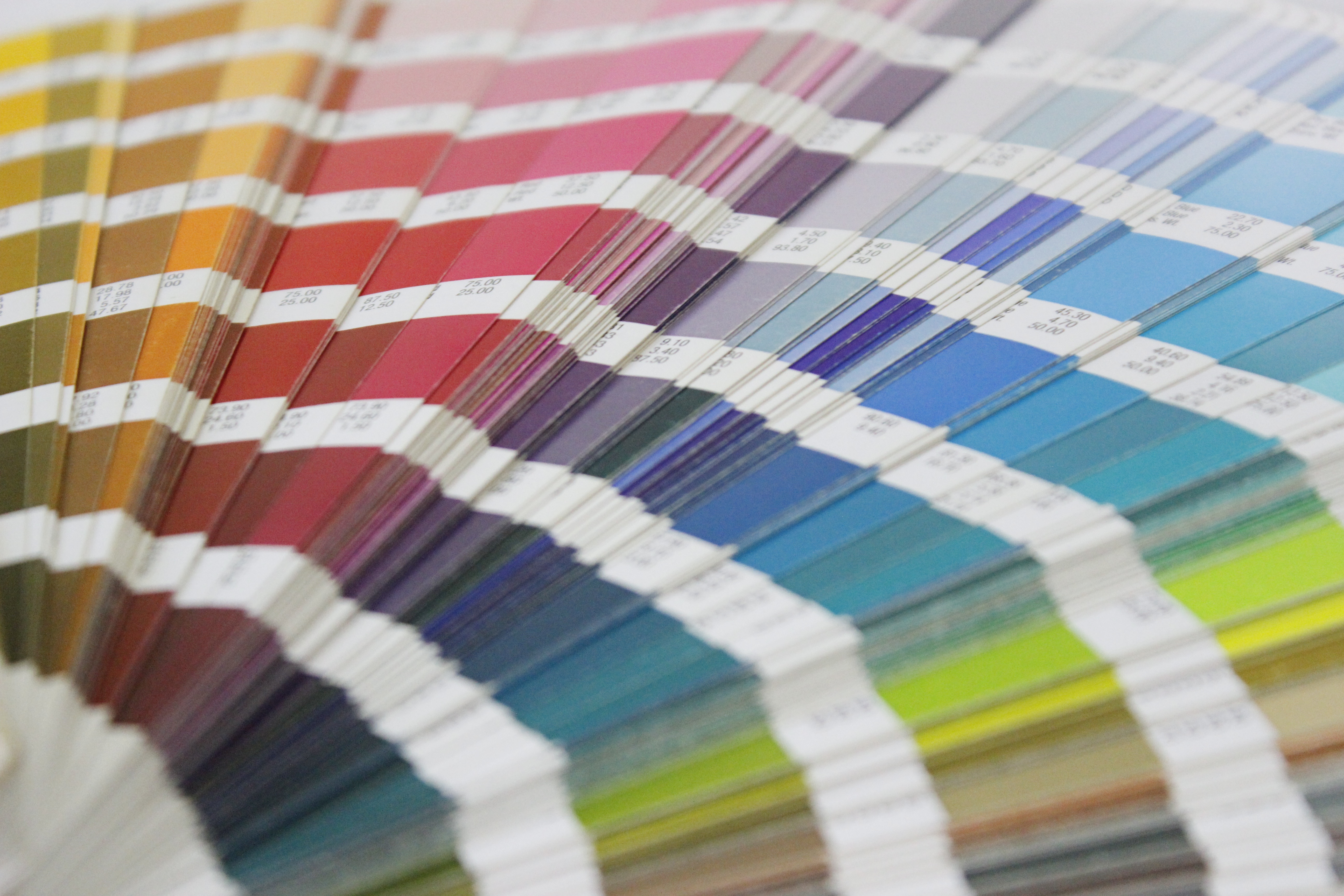 Colors Pantone Nuance free image download