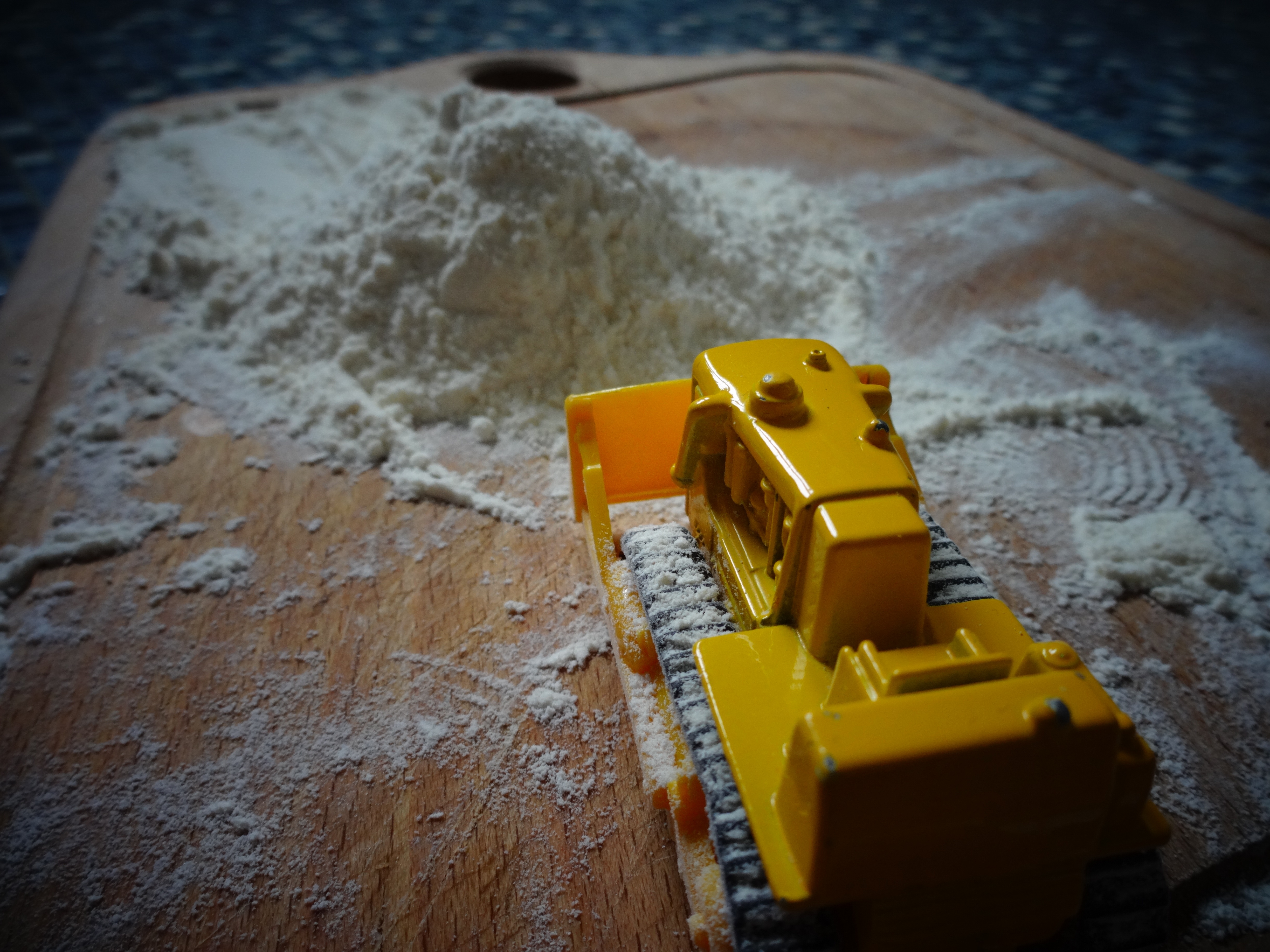 Flour Toy free image download