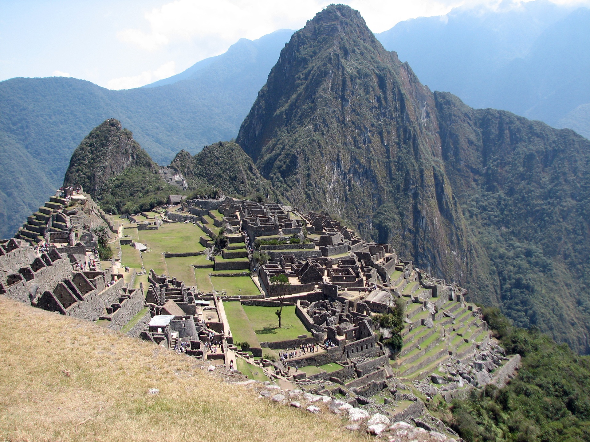 Machu Picchu Peru free image download