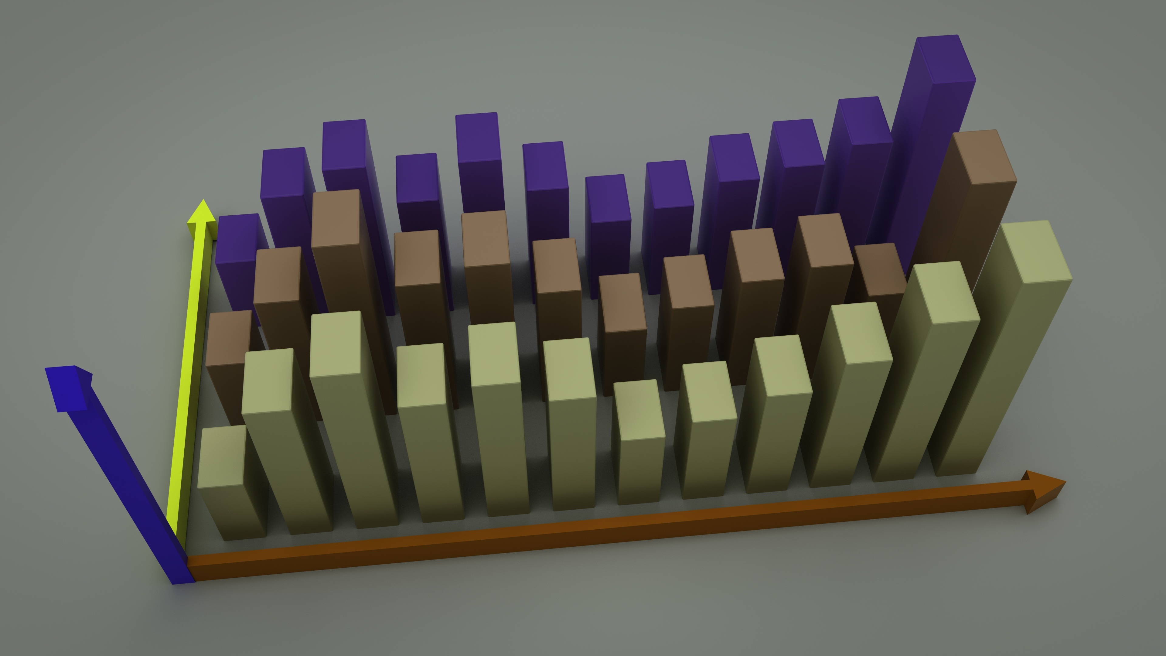 Bar chart chart statistics free image download