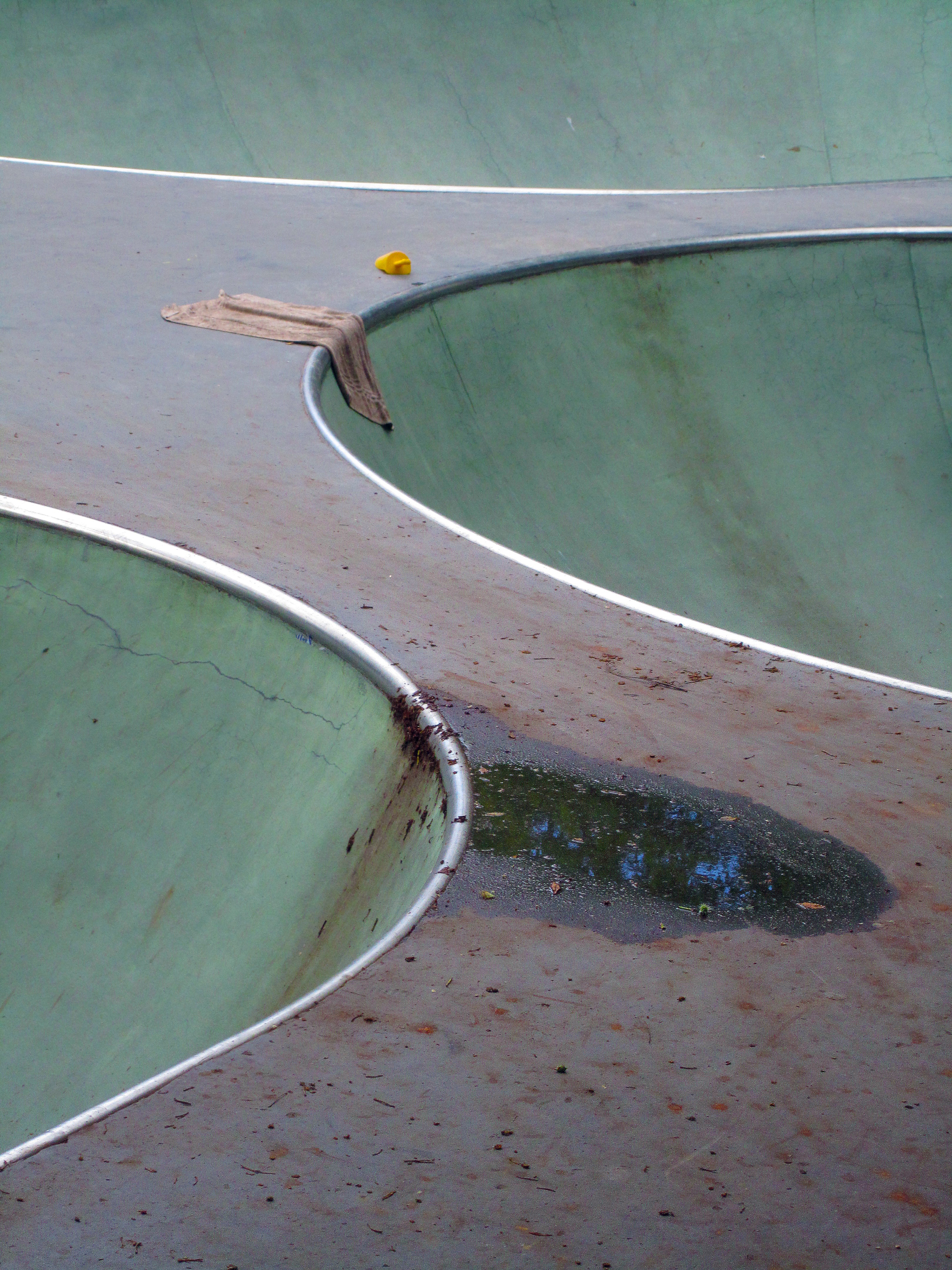 Skate Park Composition Bowl free image download
