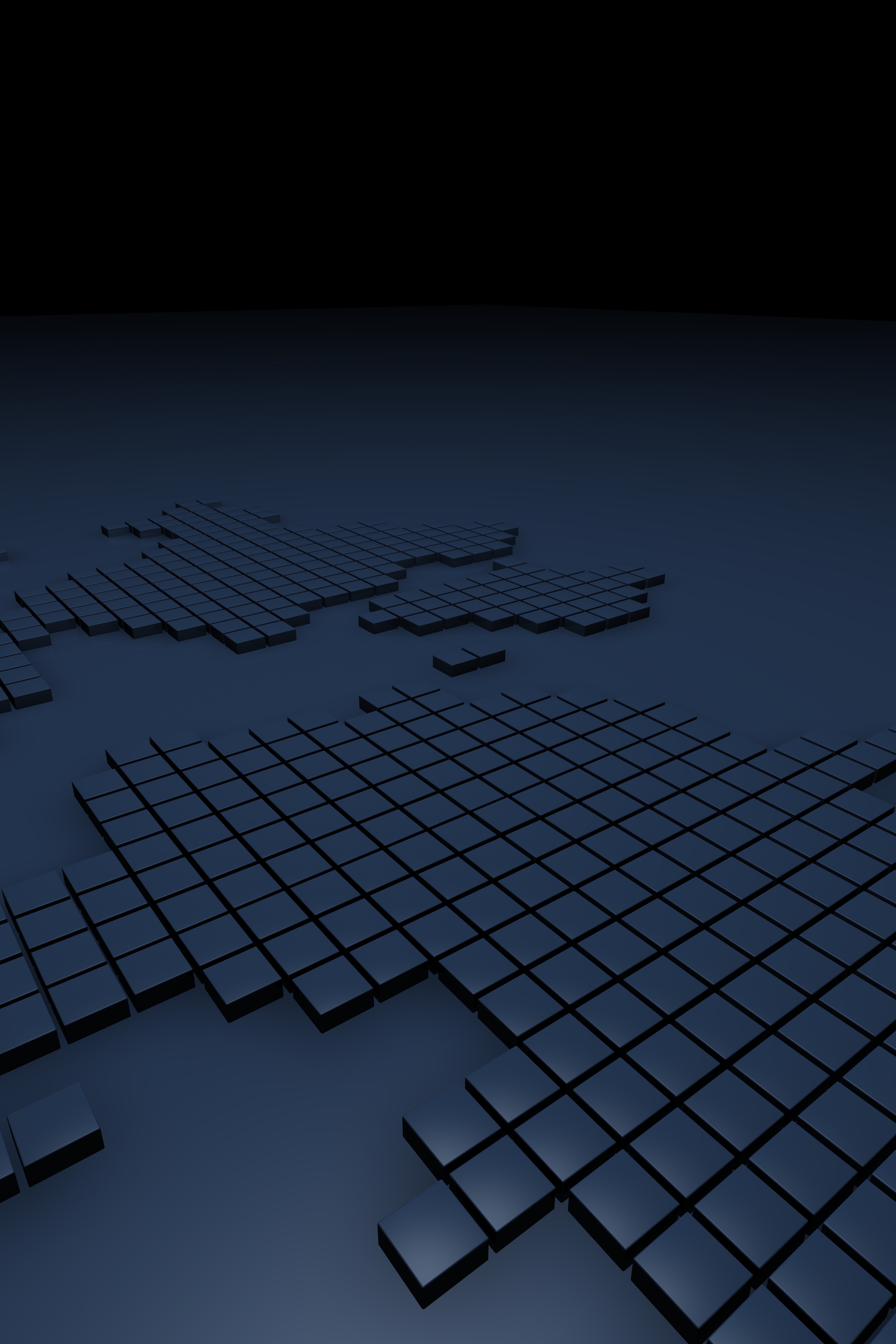 Globe cubes world global 3d map free image download