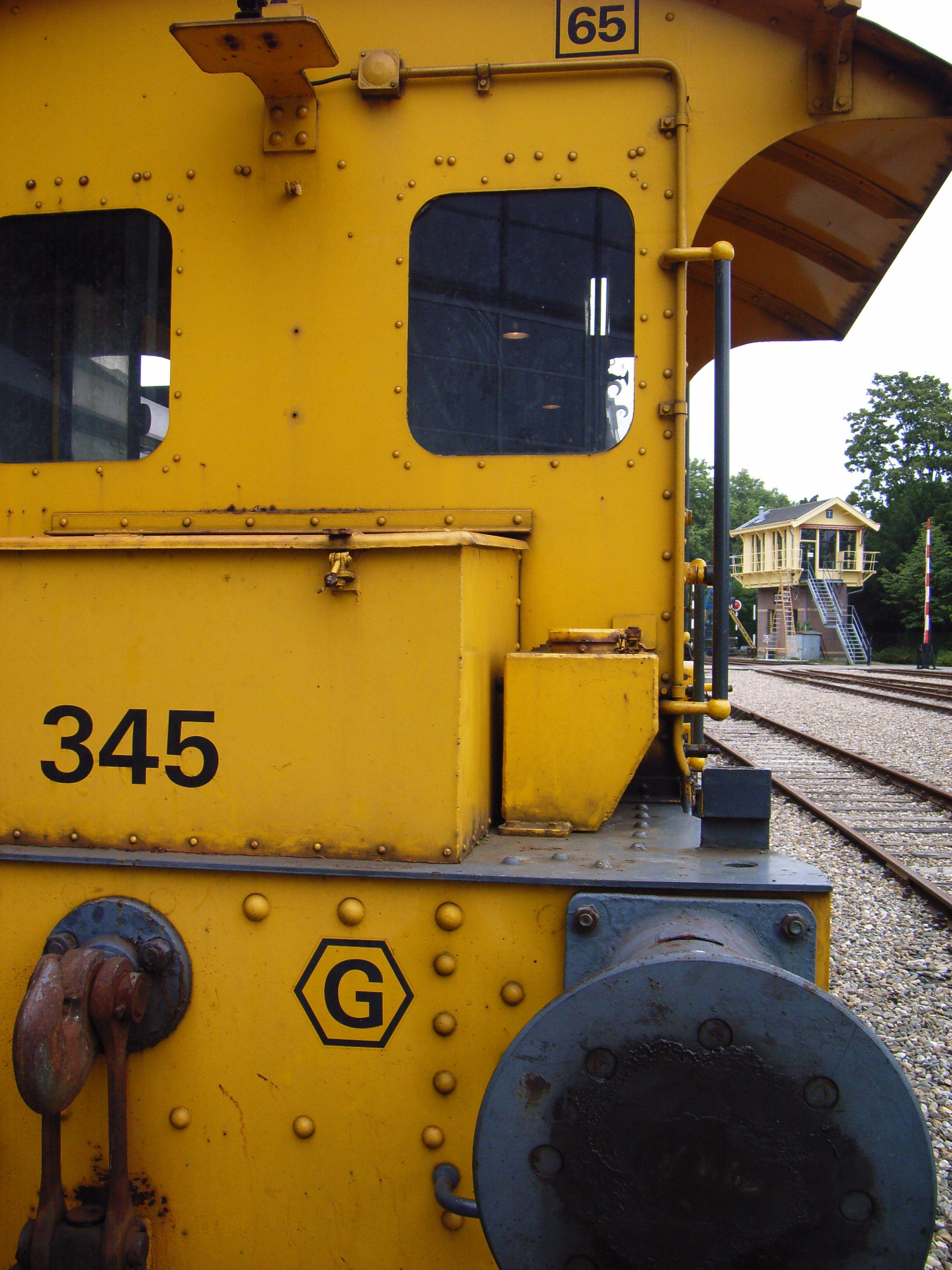 Locomotive Train yellow free image download