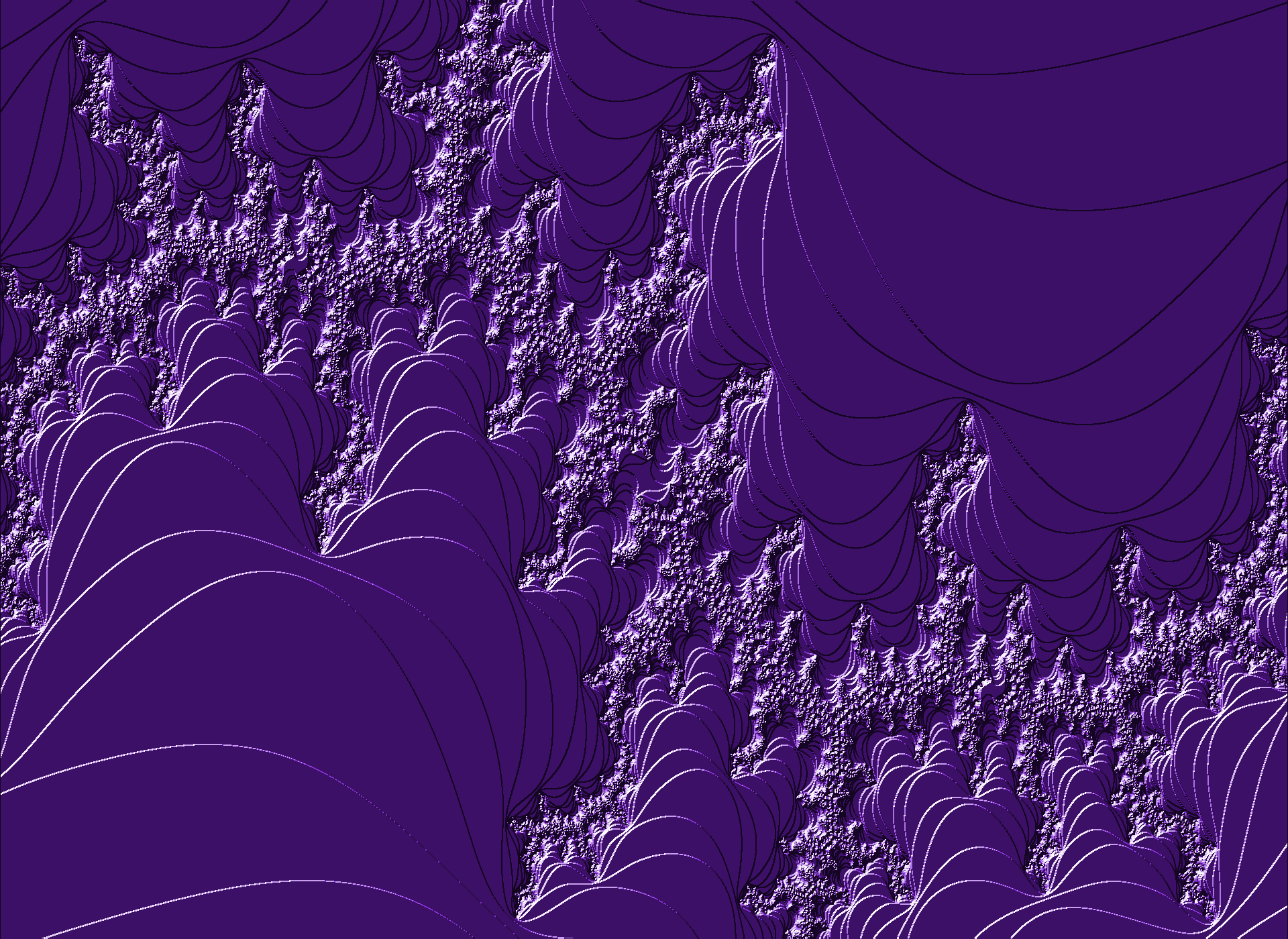 Abstraction violet model free image download
