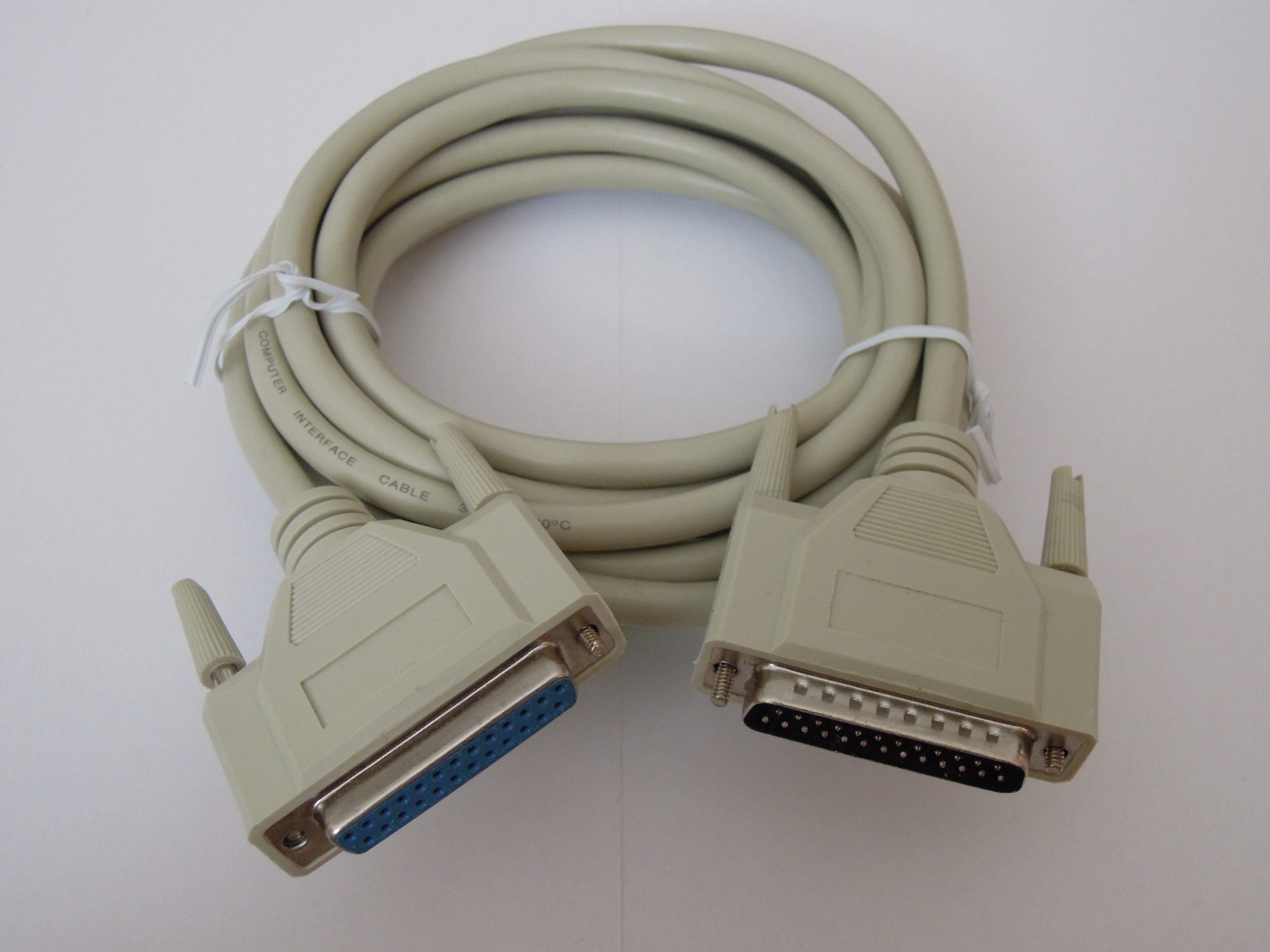 Printer Cable Lpt free image download
