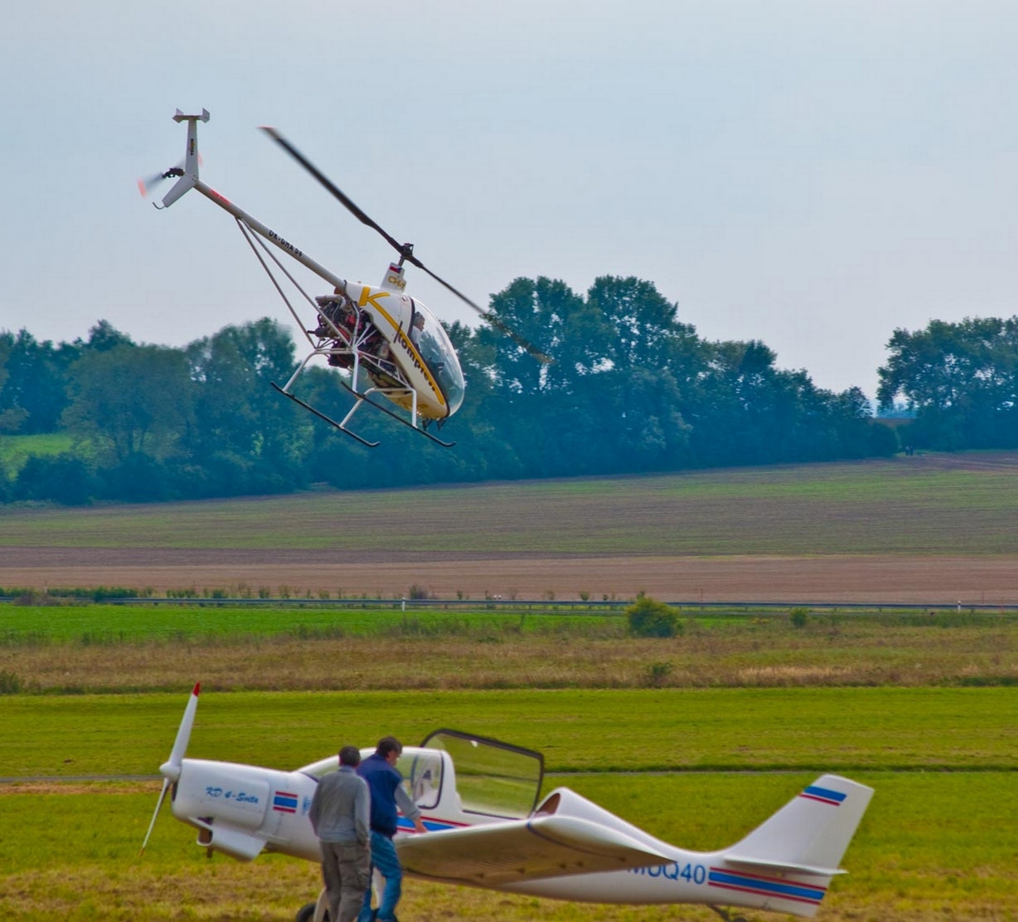 Aircraft Models Helicopter free image download