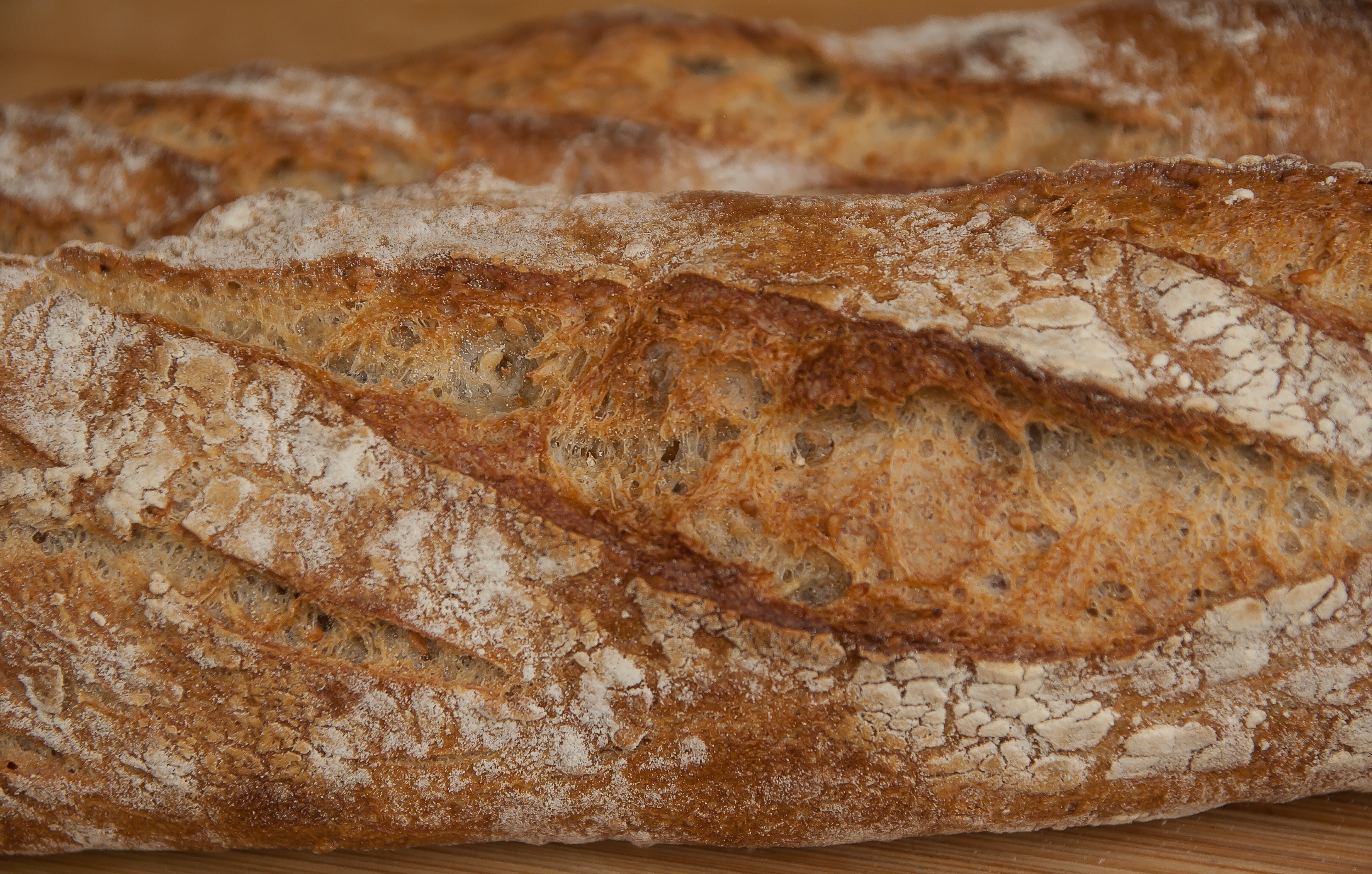 Boulanger Bread Stick free image download