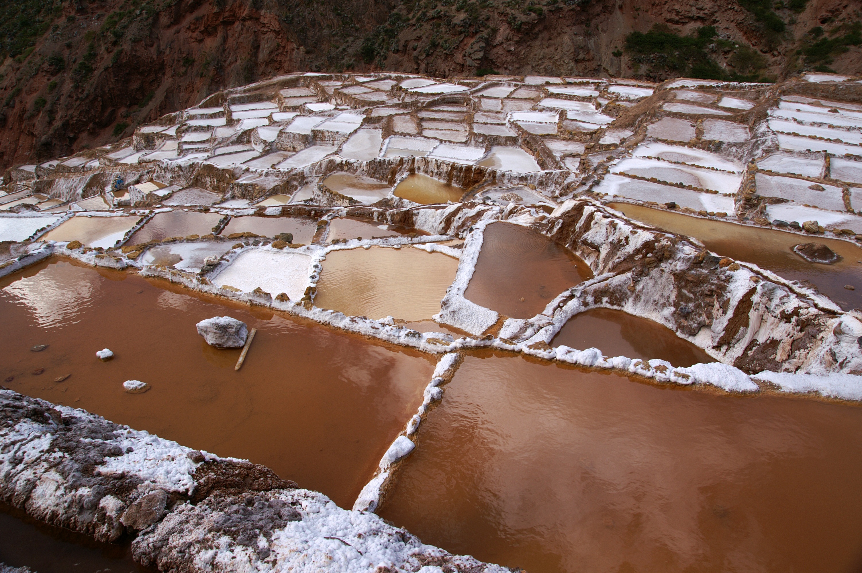 Peru Inca 1000 Years Old Salt free image download