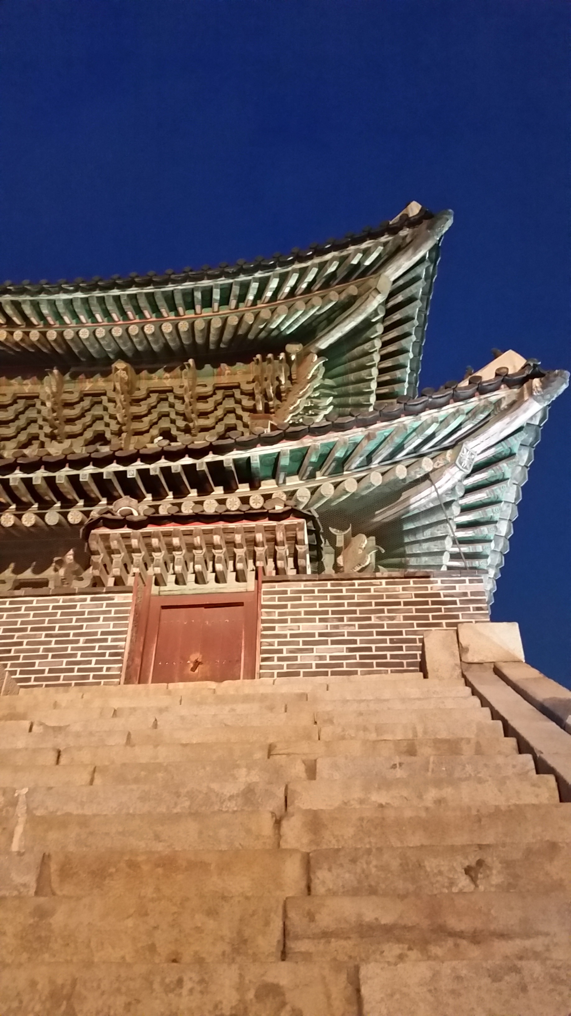 Suwon Castle Republic Of free image download