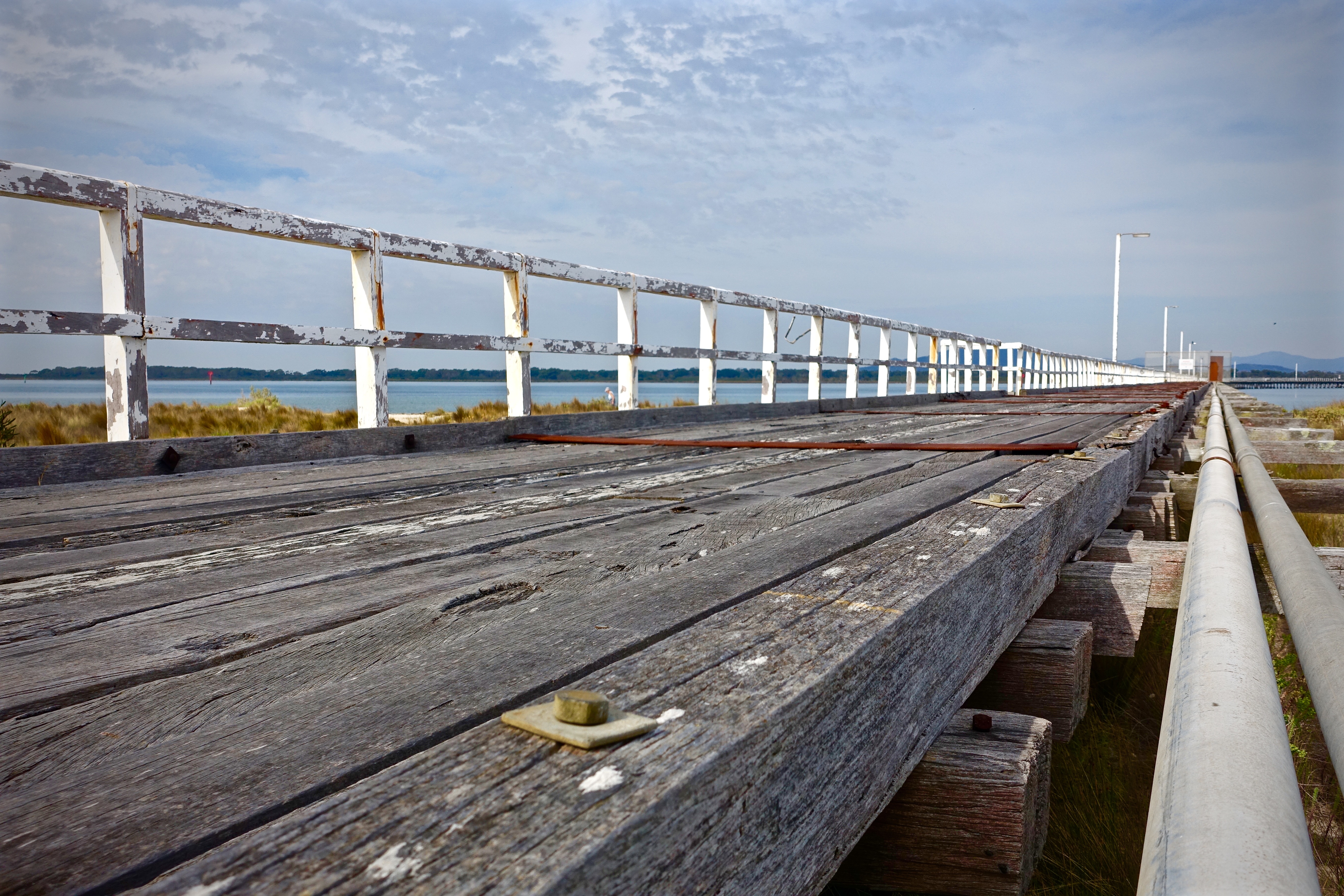 Pier Wooden Planks free image download