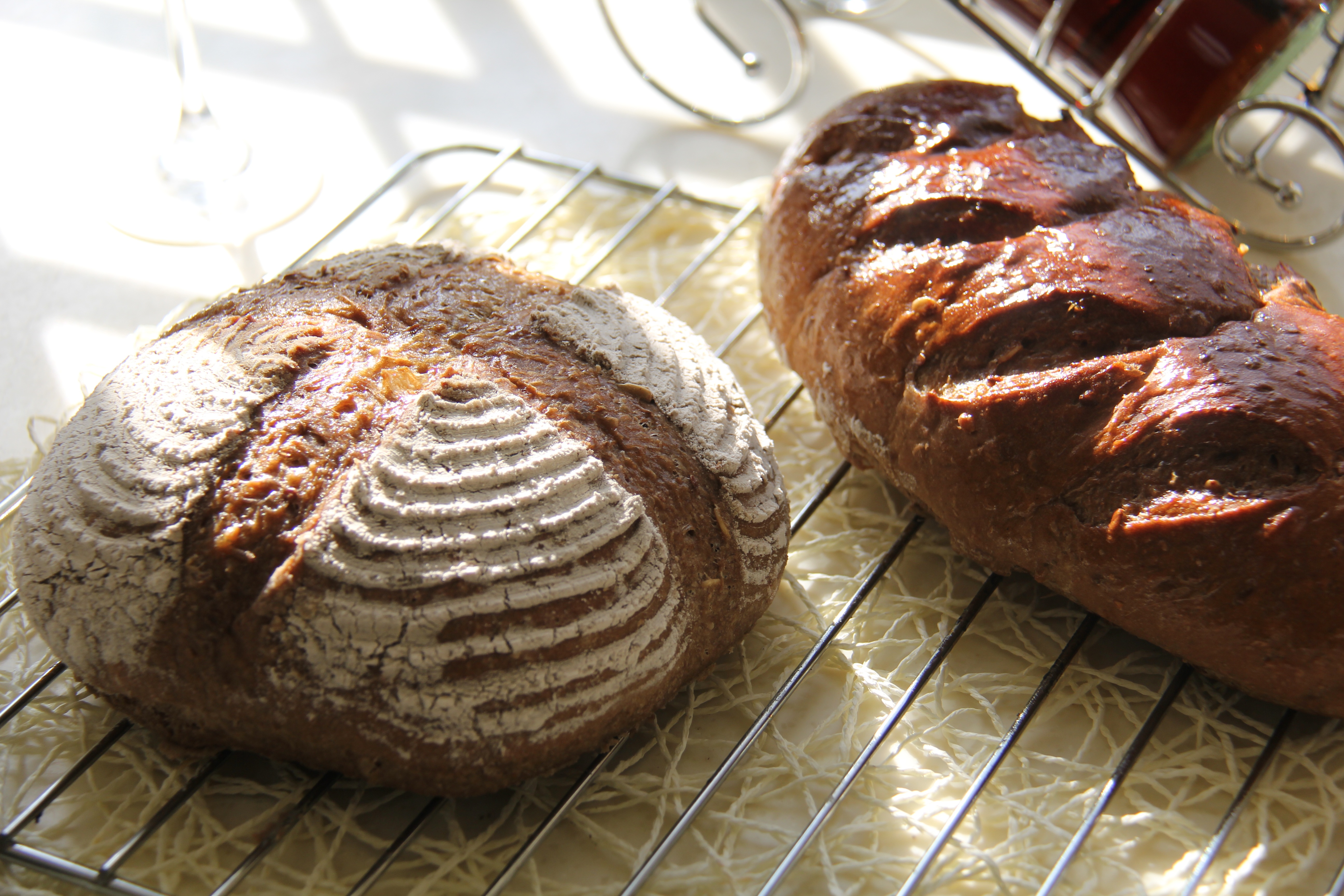 Bread European Breads Gourmet free image download