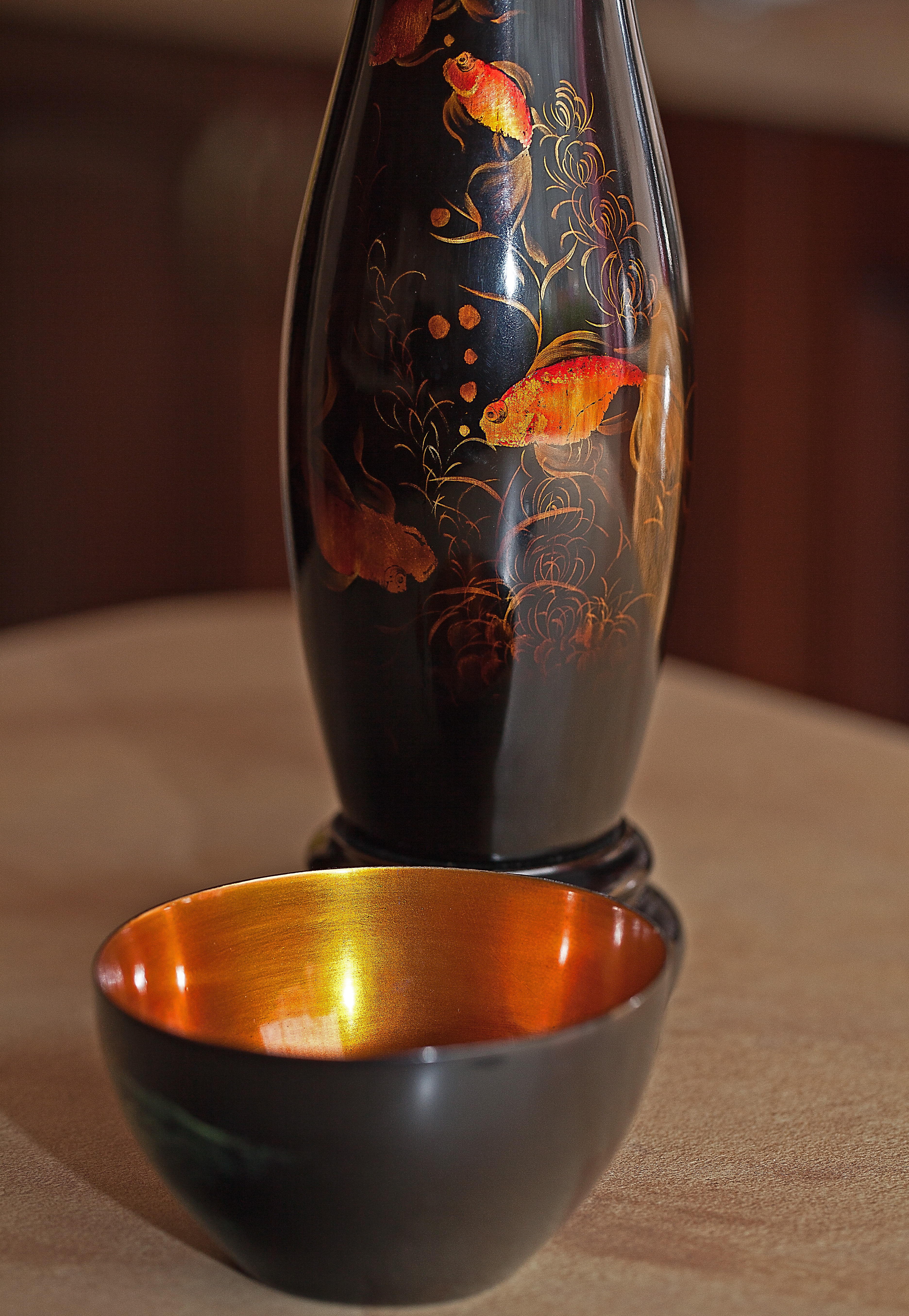 Flakon The Goblet Bowl A free image download