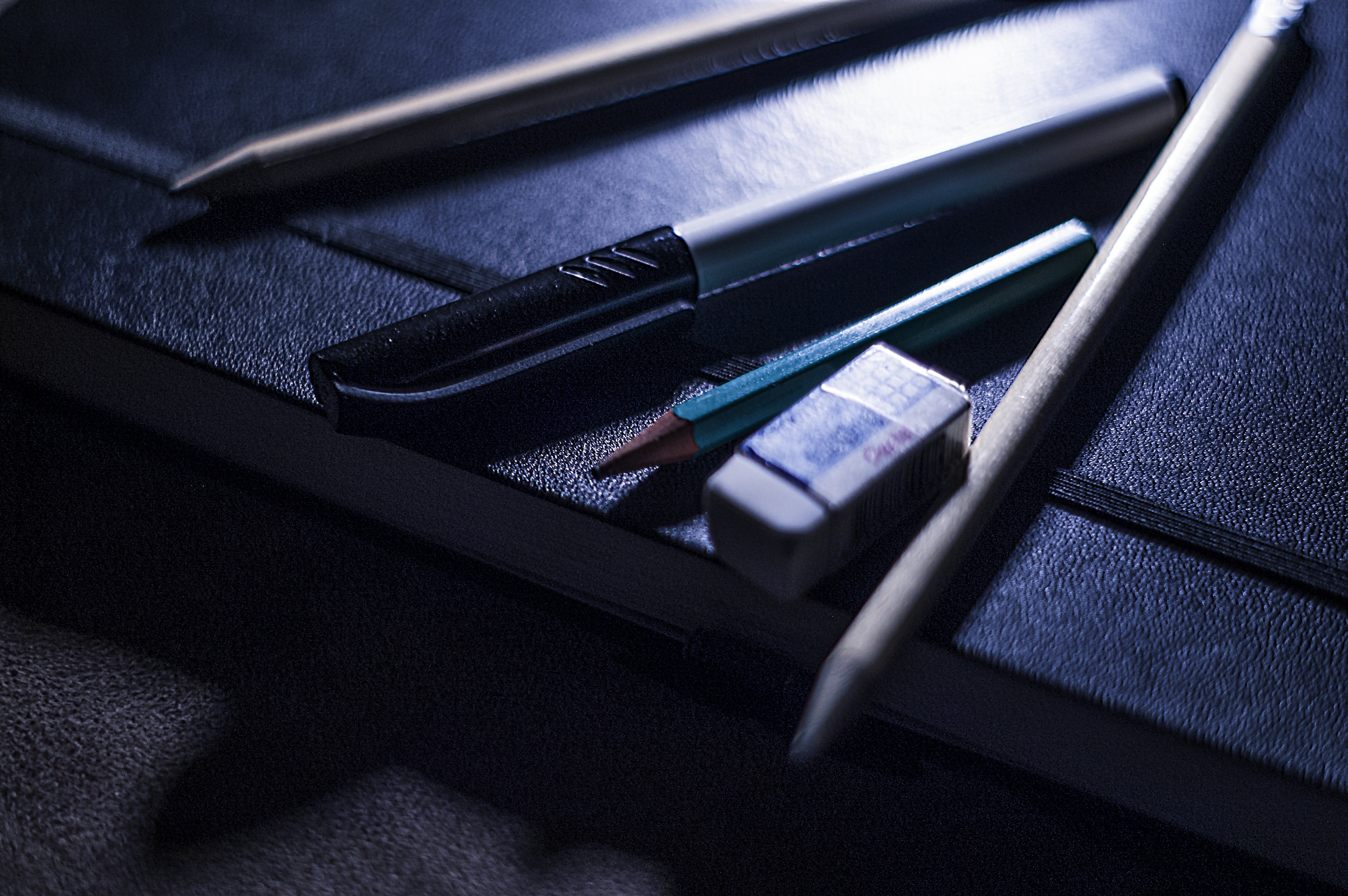 Pencil Pen Eraser free image download