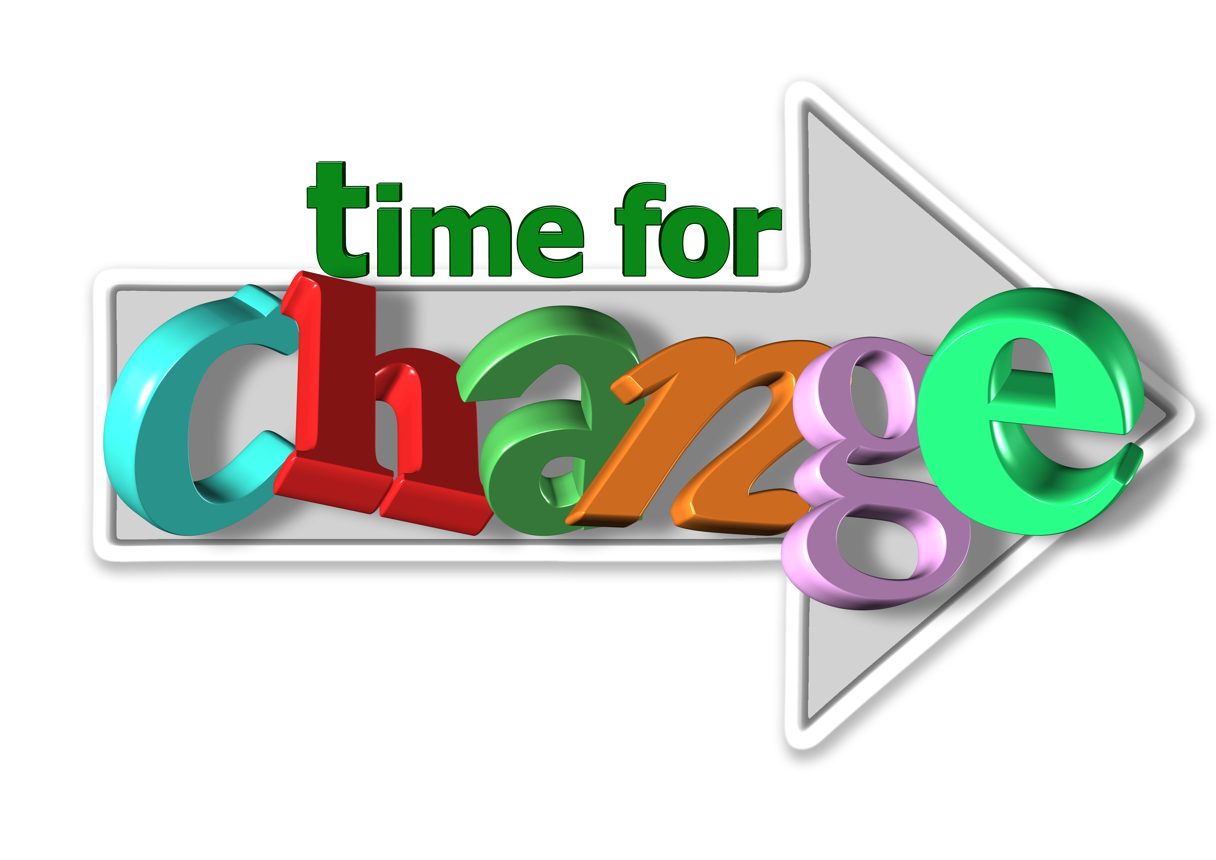 Arrow change start new beginning free image download