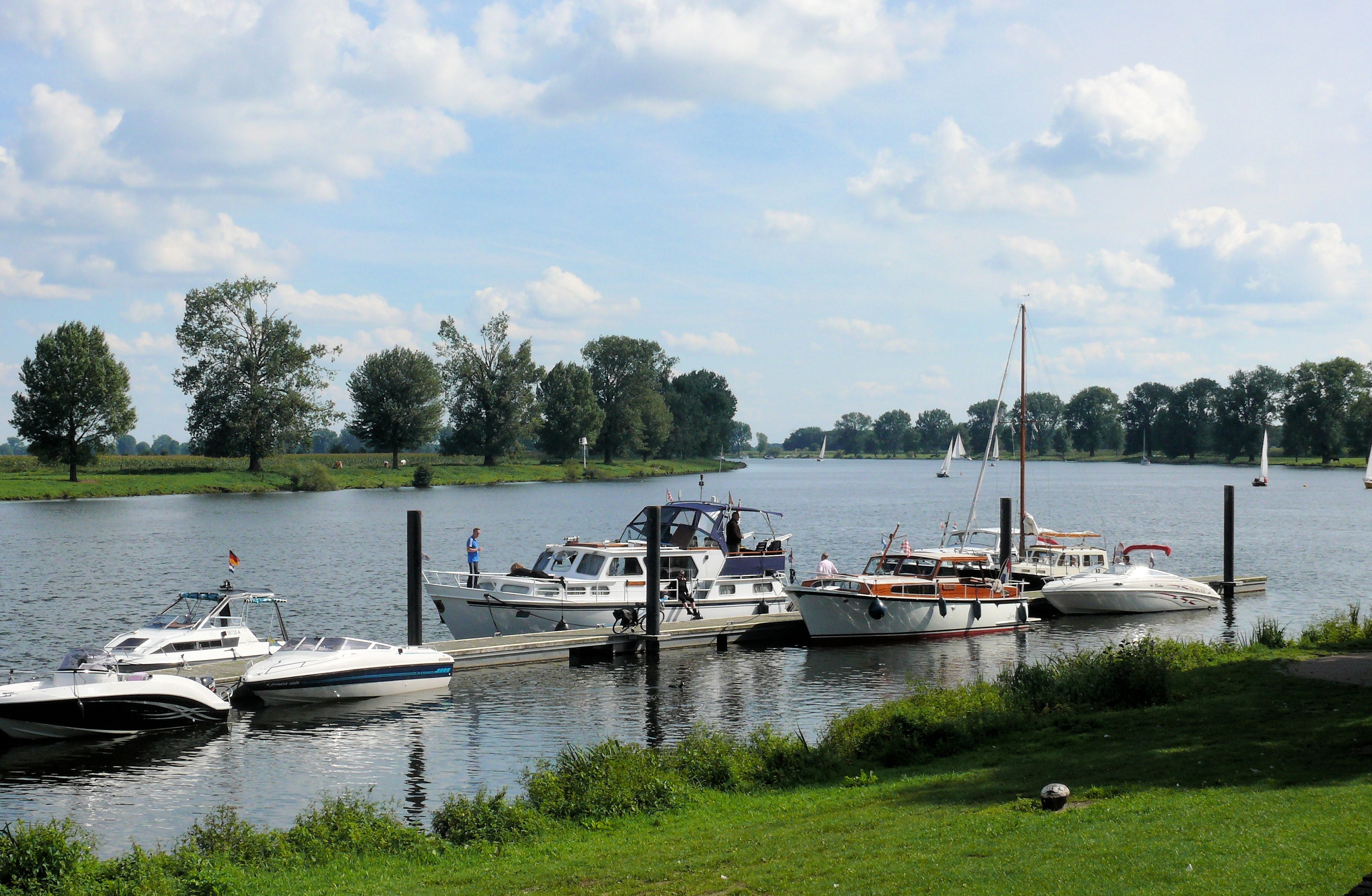 Boats Water Boat free image download